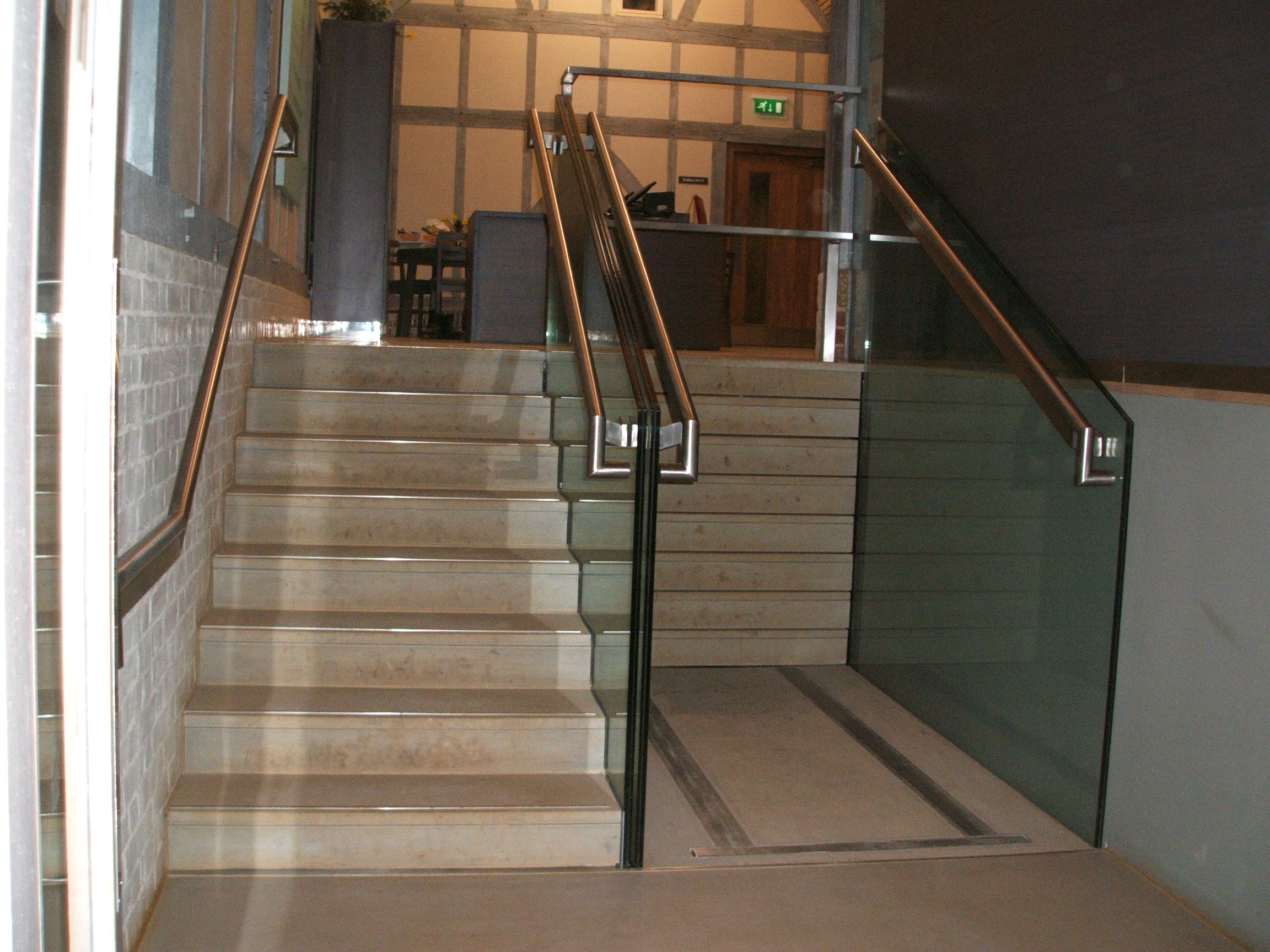 Bespoke Lift by Sesame Access Systems Ltd - Architizer