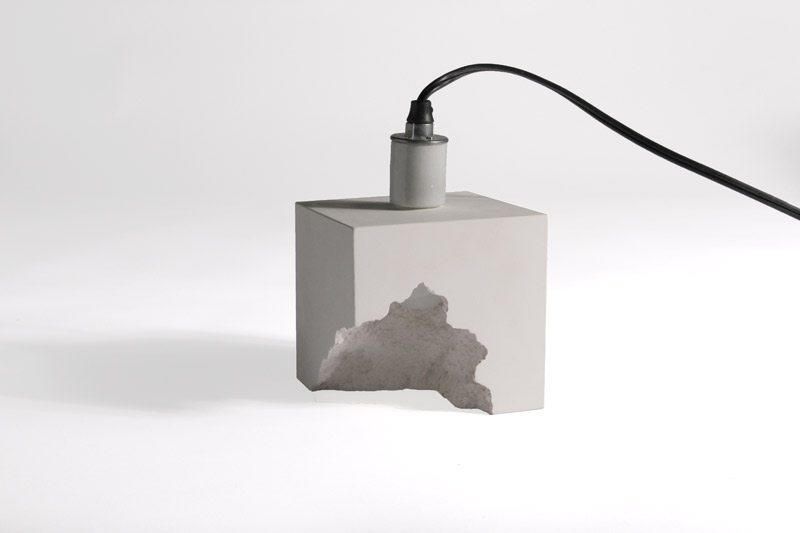 Cast Light - Architizer