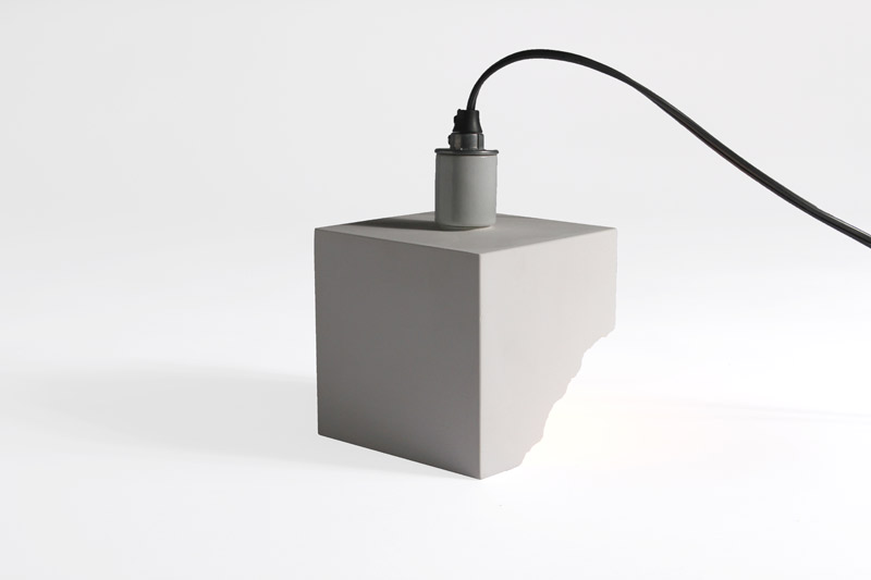 Cast Light - Architizer