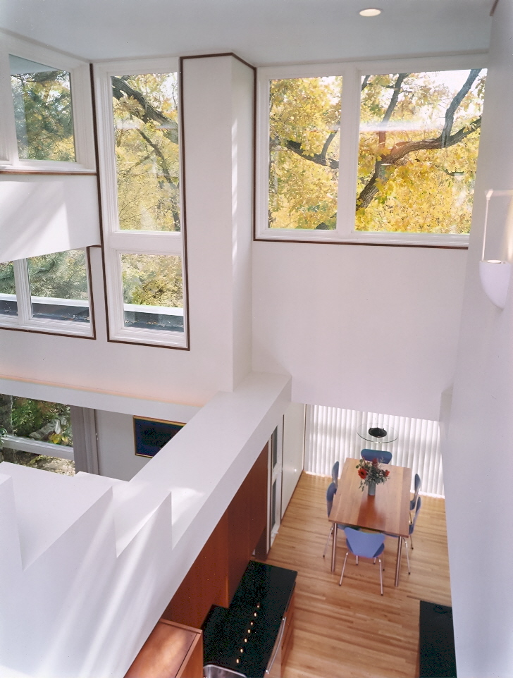 Modern Revival by Habitat Architecture - Architizer