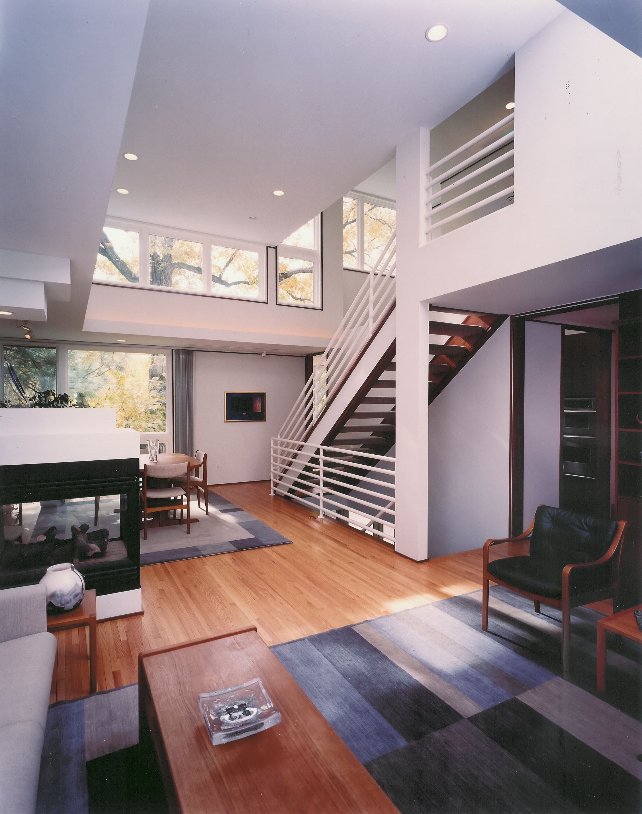 Modern Revival by Habitat Architecture - Architizer