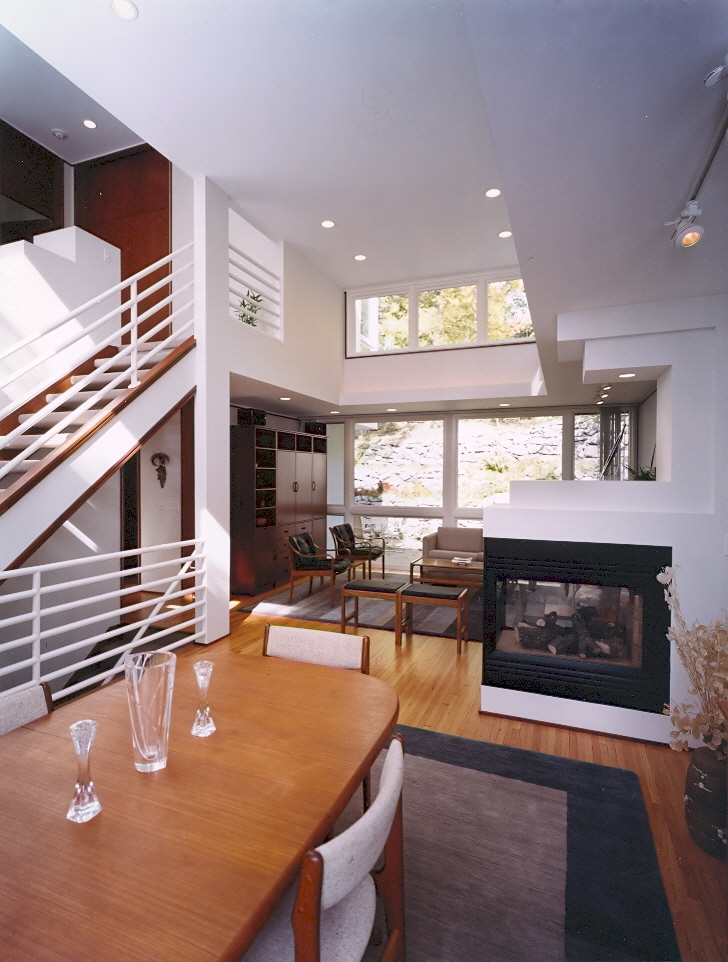 Modern Revival by Habitat Architecture - Architizer