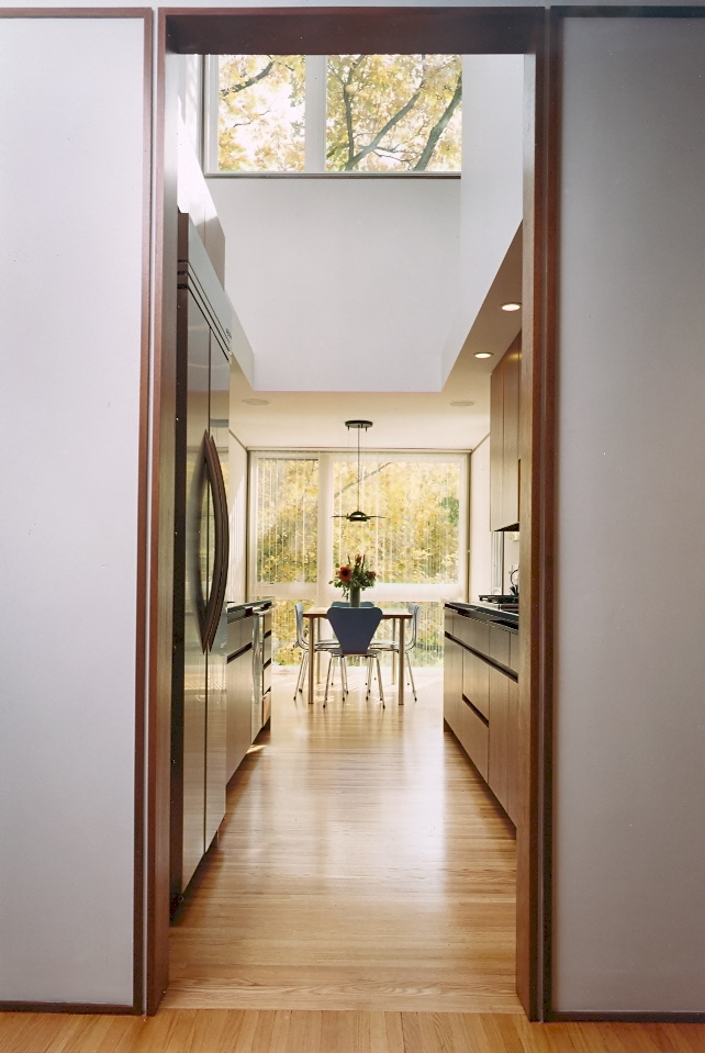 Modern Revival by Habitat Architecture - Architizer
