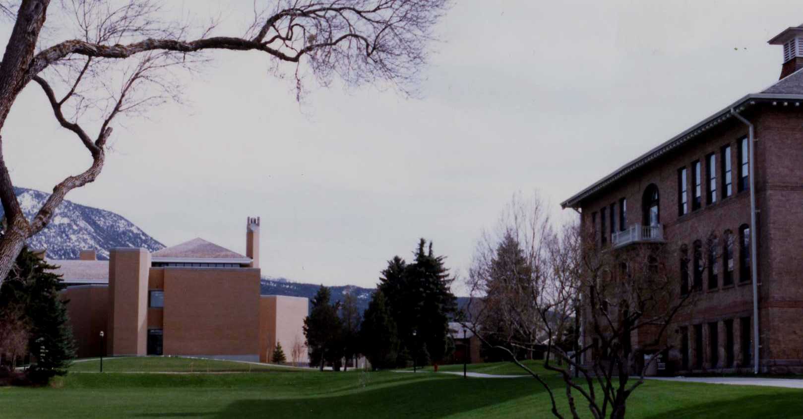 SUU Science Building (Pope Science) by Pollard Architects - Architizer