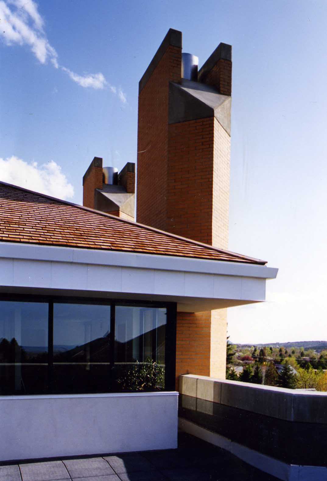 SUU Science Building (Pope Science) by Pollard Architects - Architizer