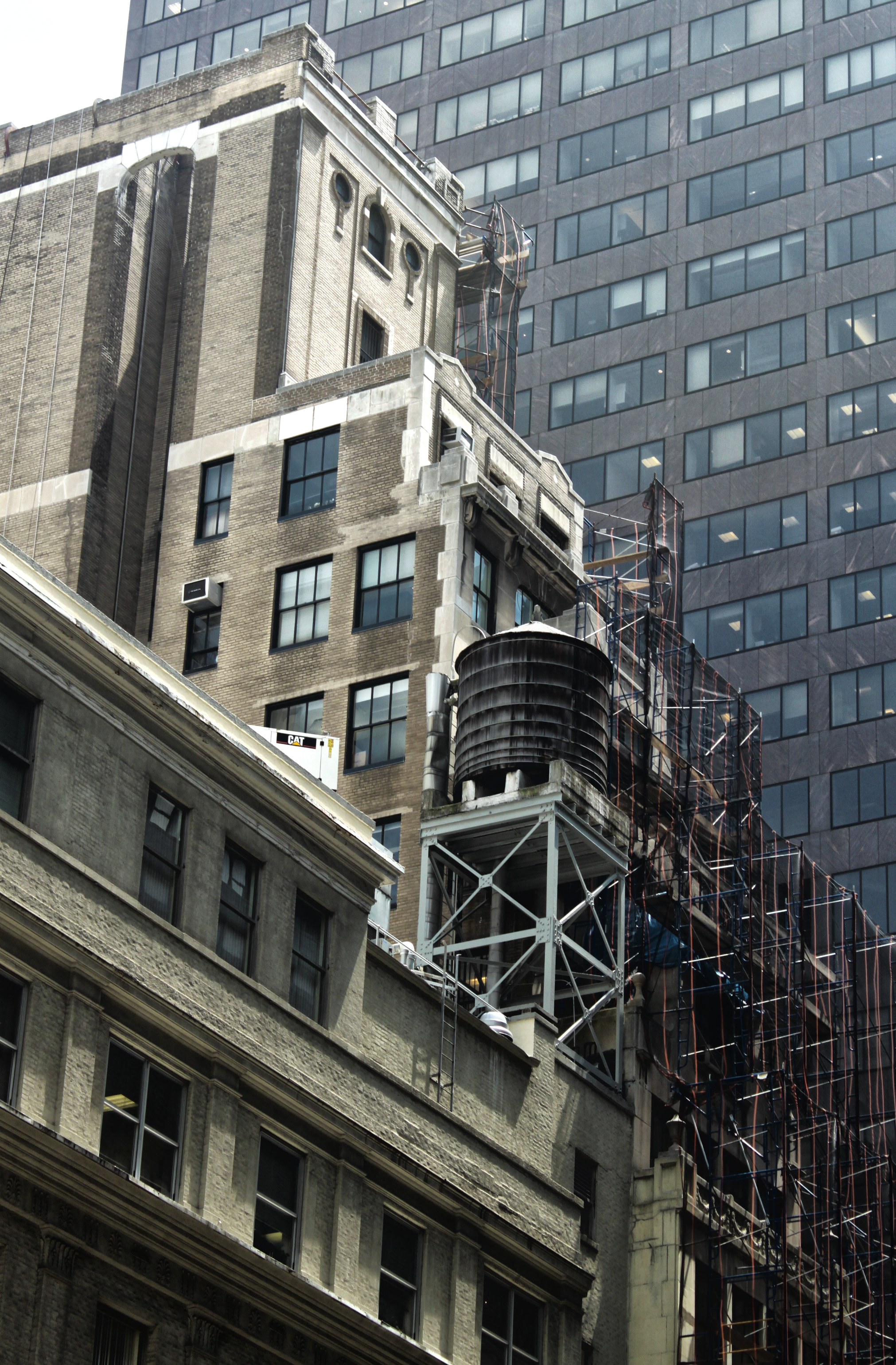 Architectural Photography: New York by Greg Dyer Design - Architizer