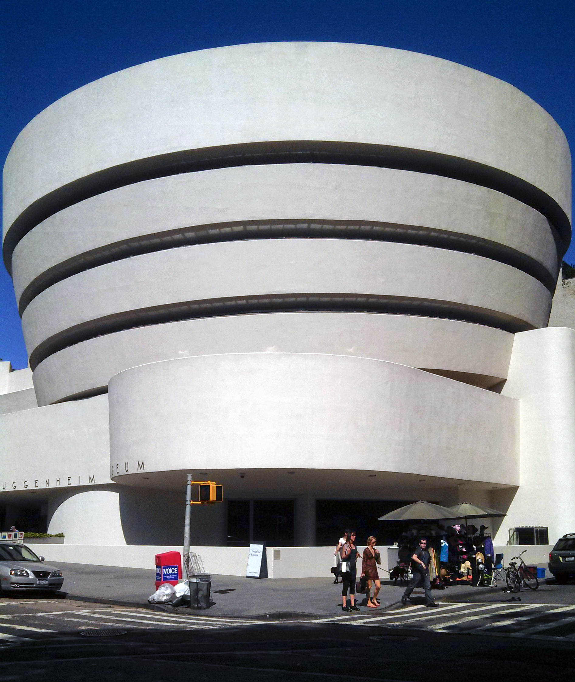 Architectural Photography: New York by Greg Dyer Design - Architizer