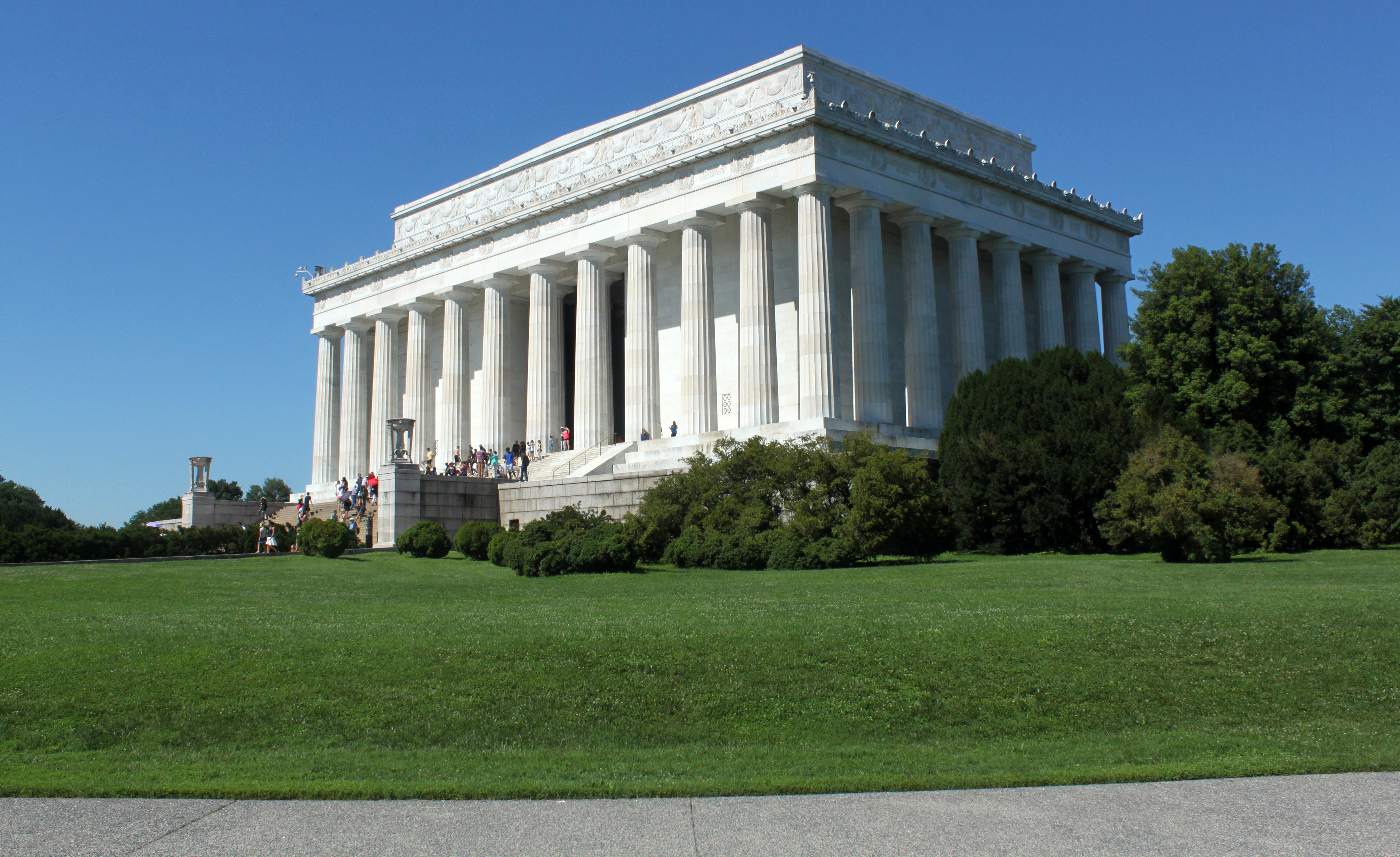 Architectural Photography: Washington DC by Greg Dyer Design - Architizer