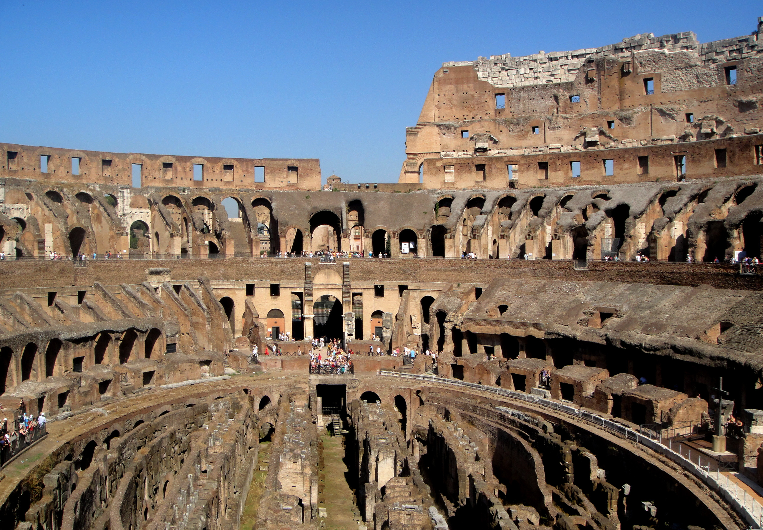 Architectural Photography: Rome Italy by Greg Dyer Design - Architizer