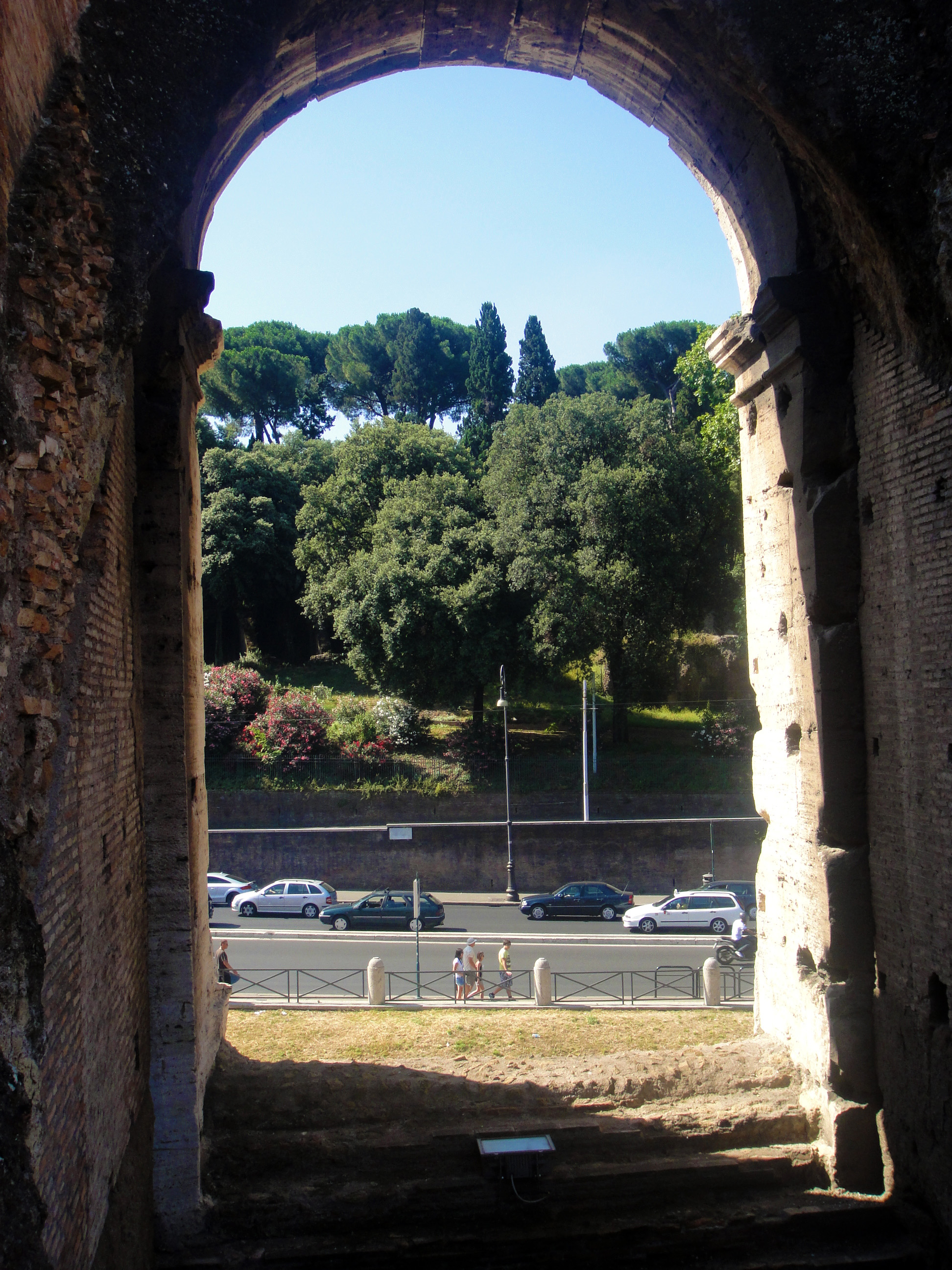 Architectural Photography: Rome Italy by Greg Dyer Design - Architizer