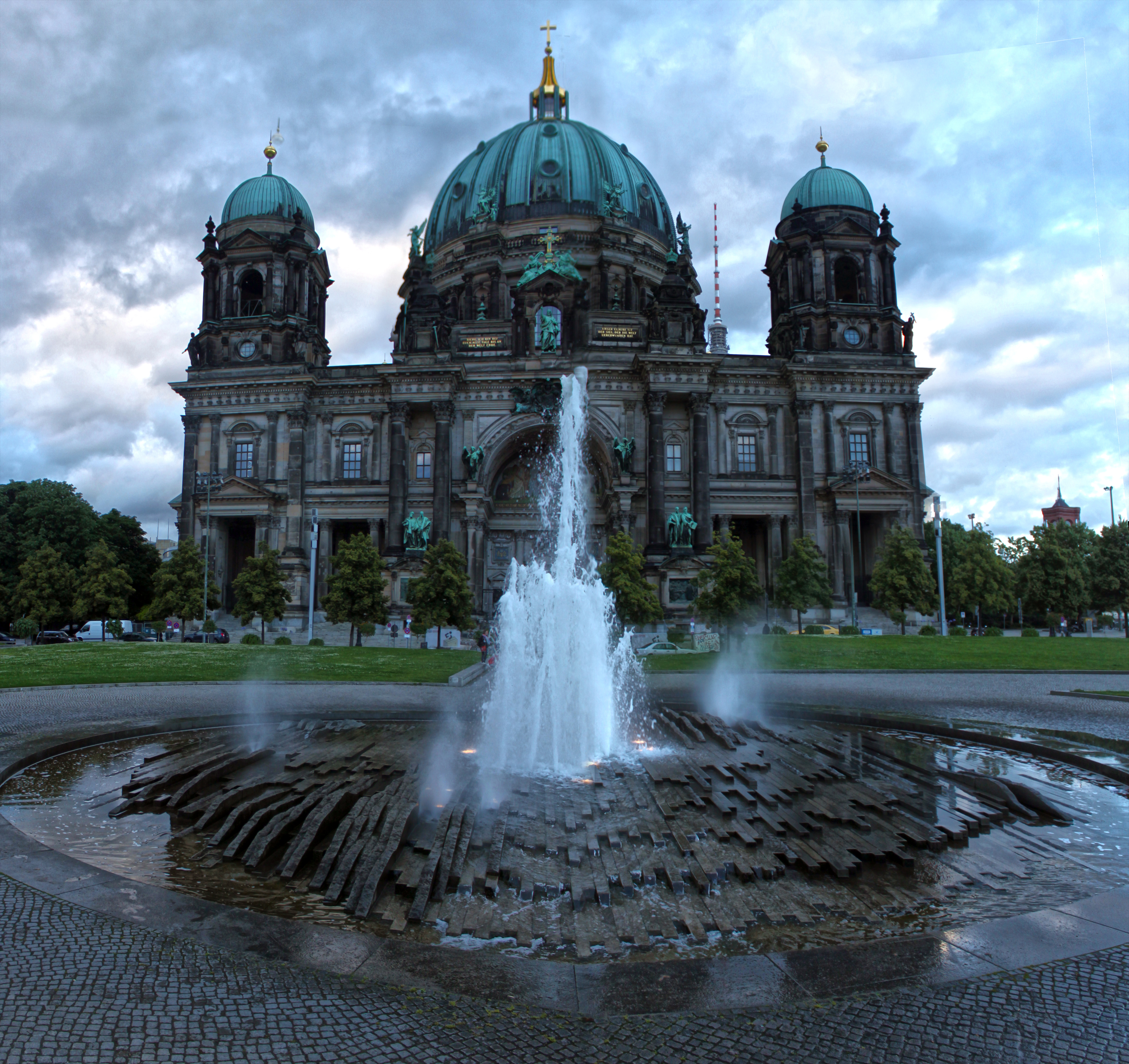 Architectural Photography: Berlin by Greg Dyer Design - Architizer