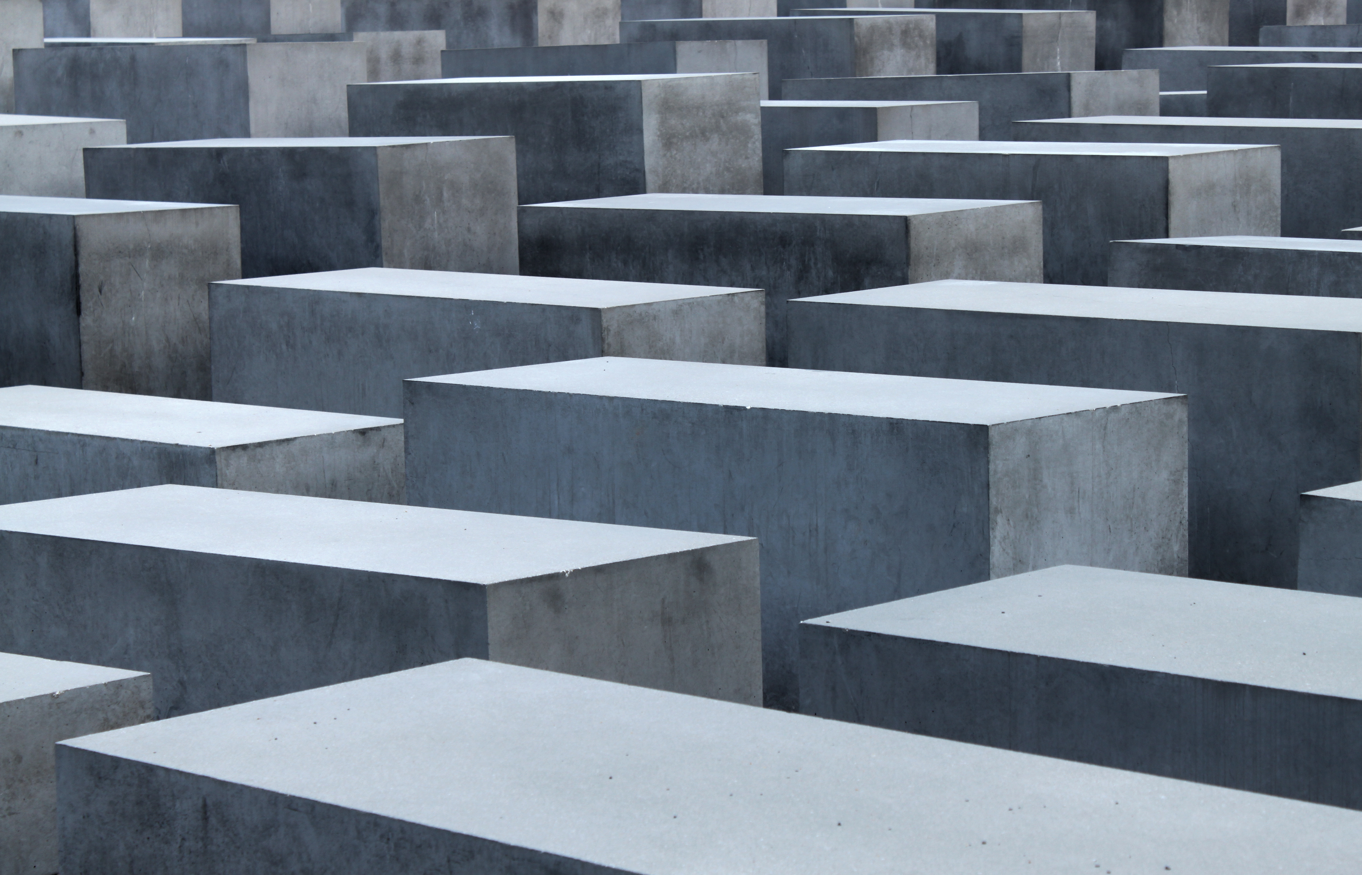 Architectural Photography: Berlin by Greg Dyer Design - Architizer