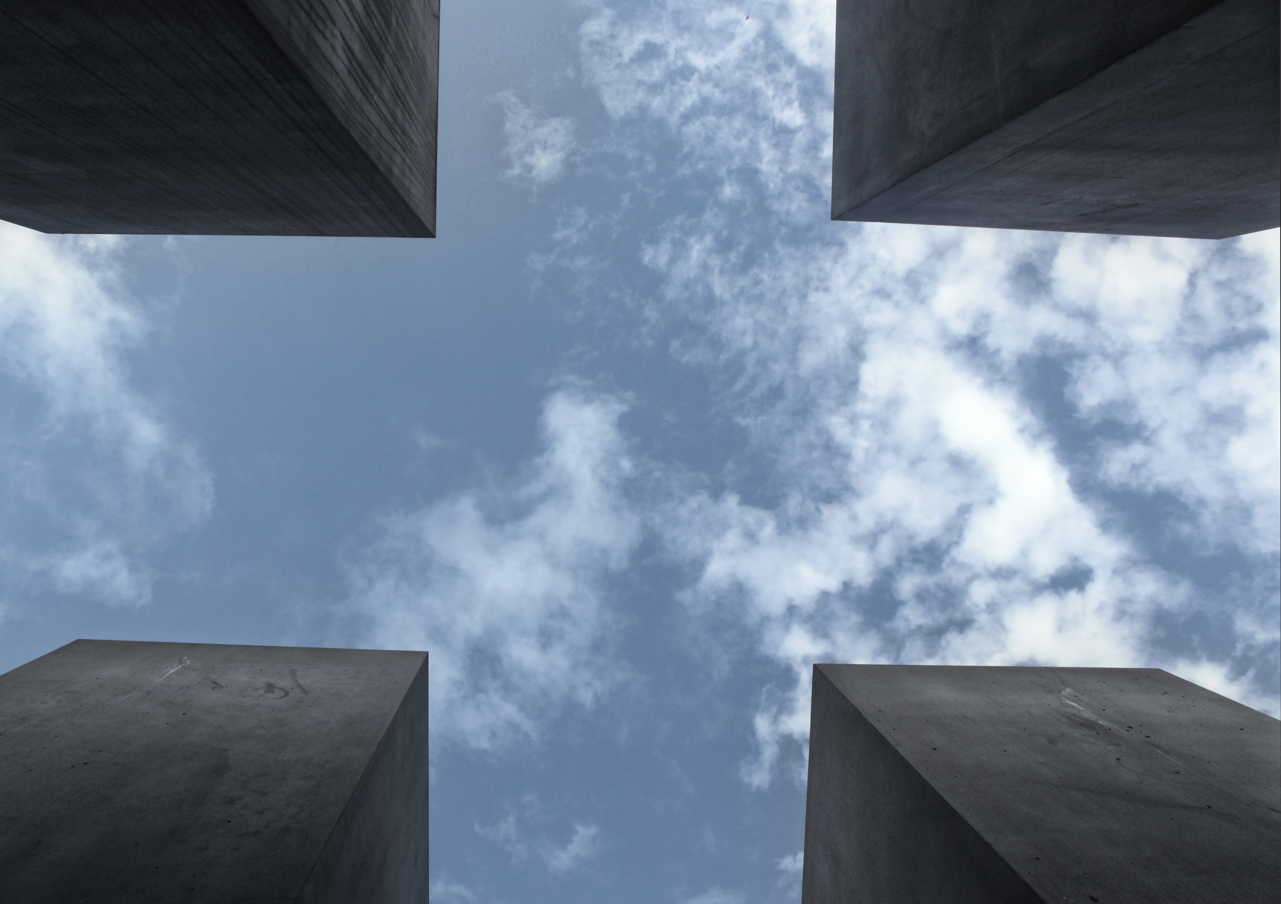 Architectural Photography: Berlin by Greg Dyer Design - Architizer