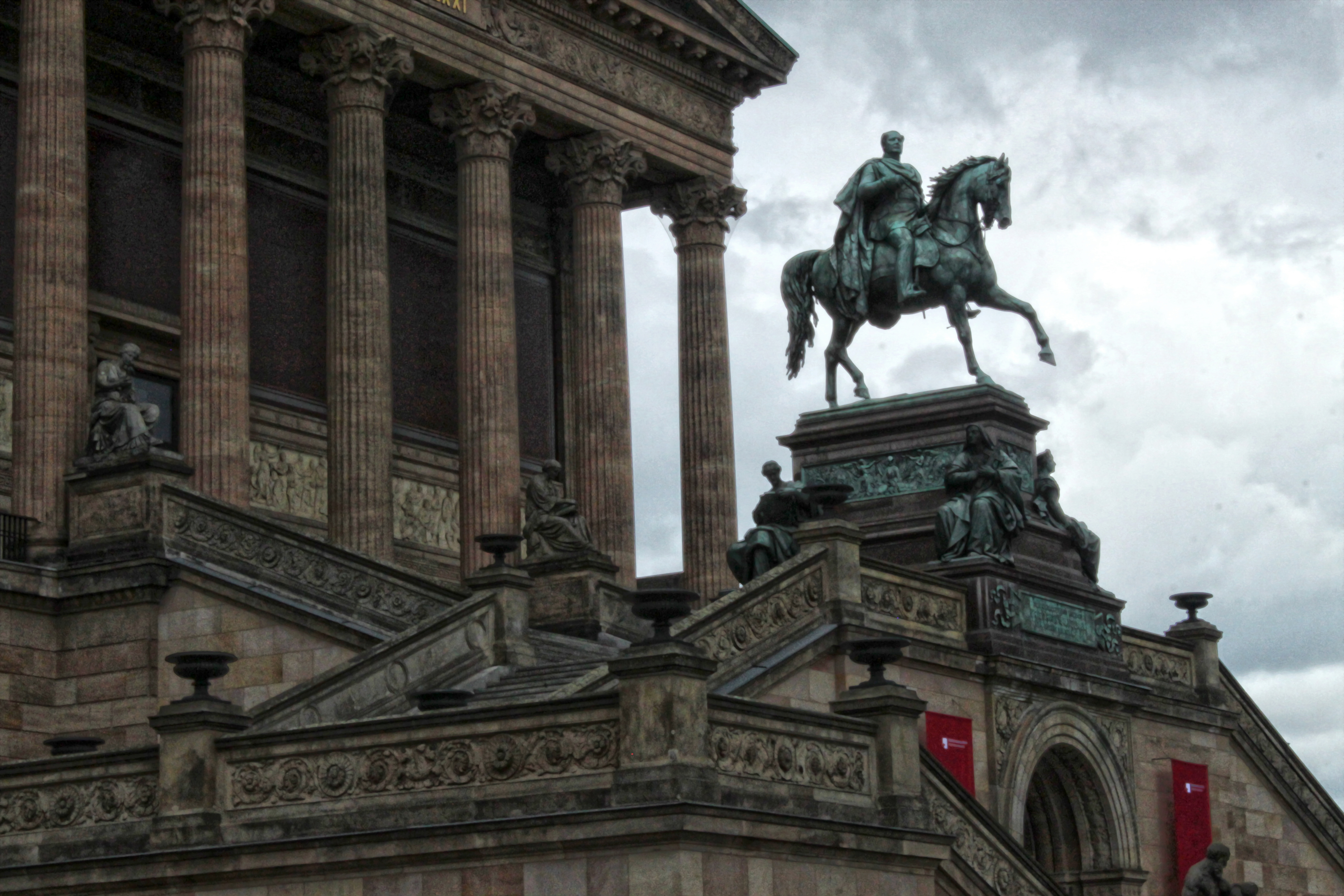 Architectural Photography: Berlin by Greg Dyer Design - Architizer