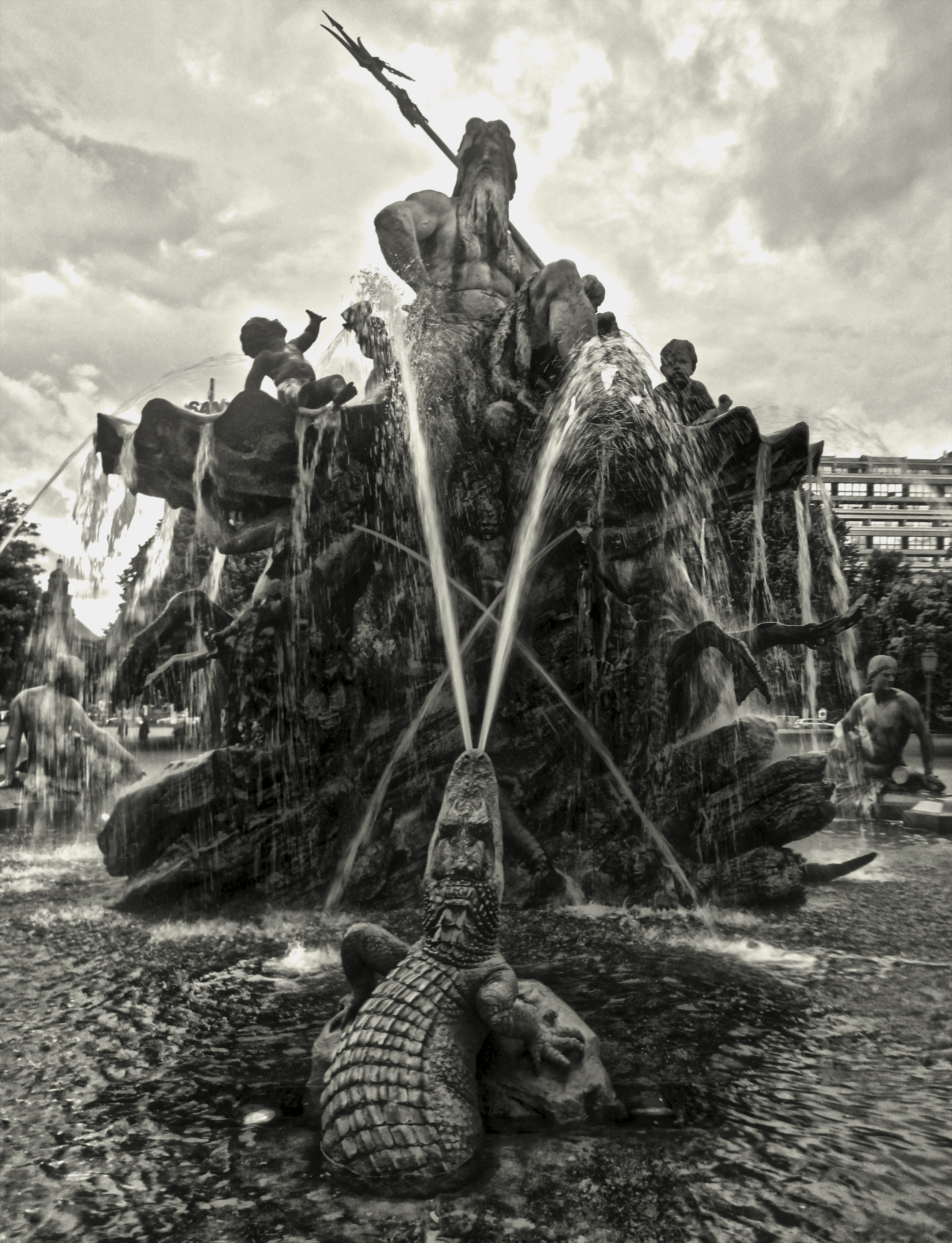 Architectural Photography: Berlin by Greg Dyer Design - Architizer