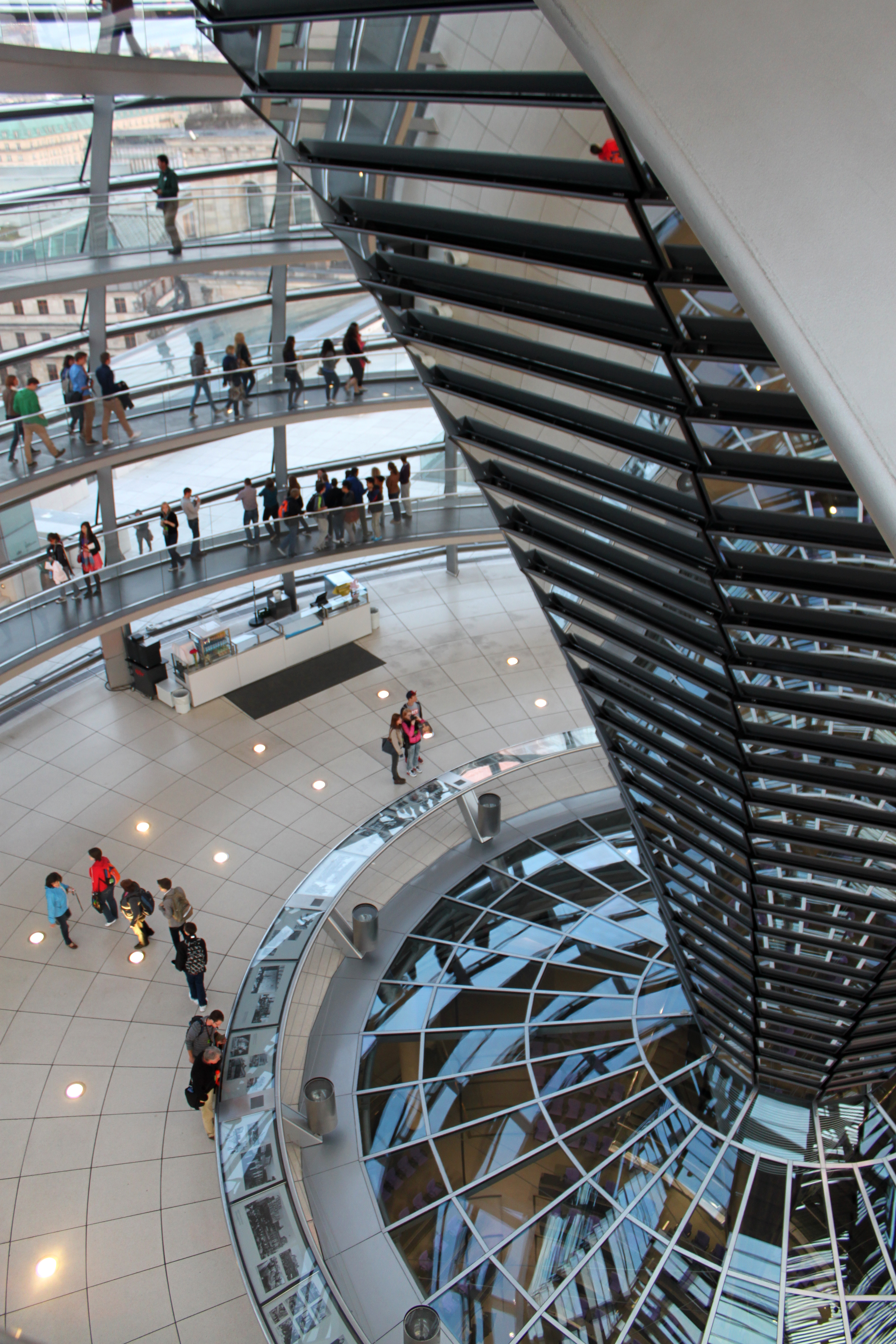 Architectural Photography: Berlin by Greg Dyer Design - Architizer