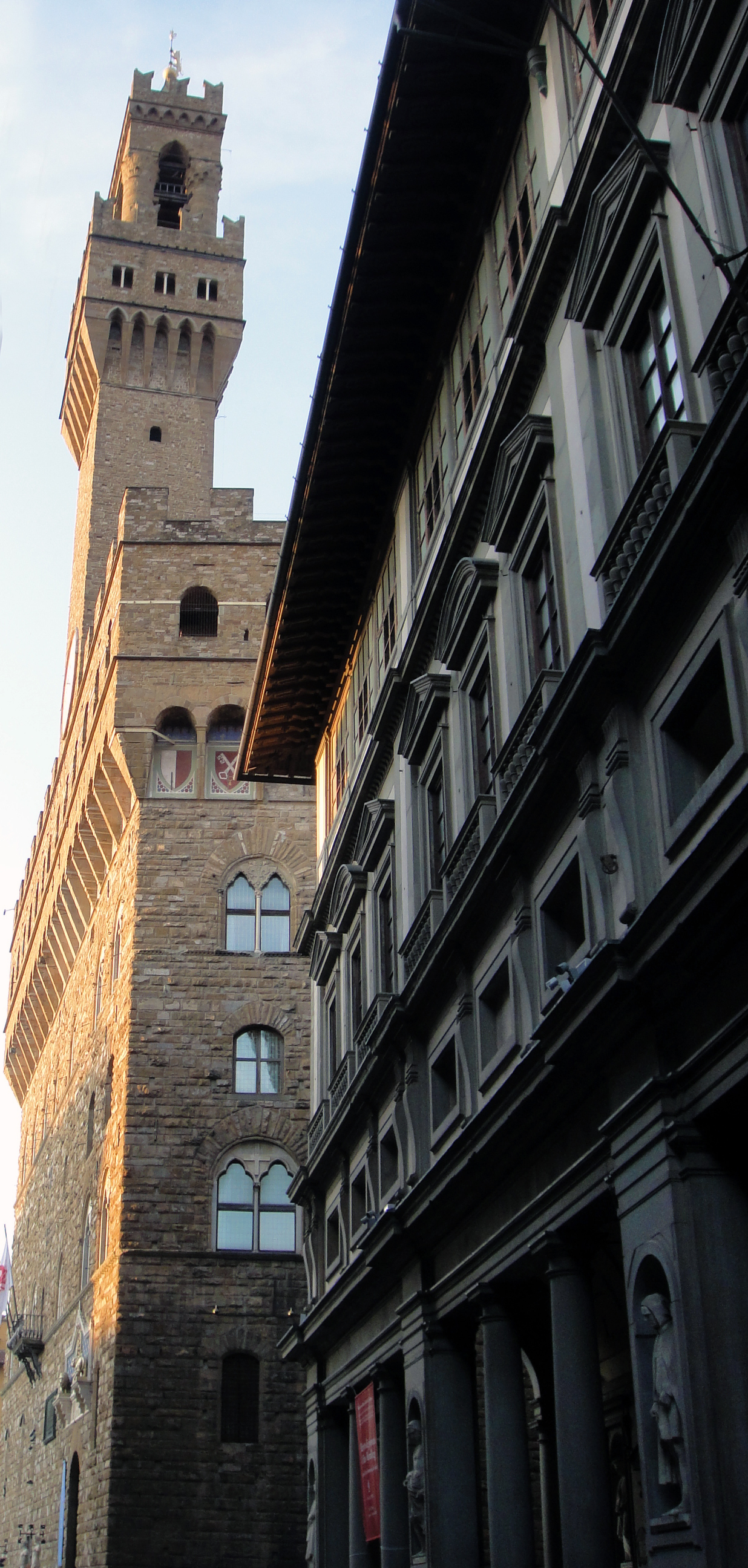 Architectural Photography: Florence Italy by Greg Dyer Design - Architizer