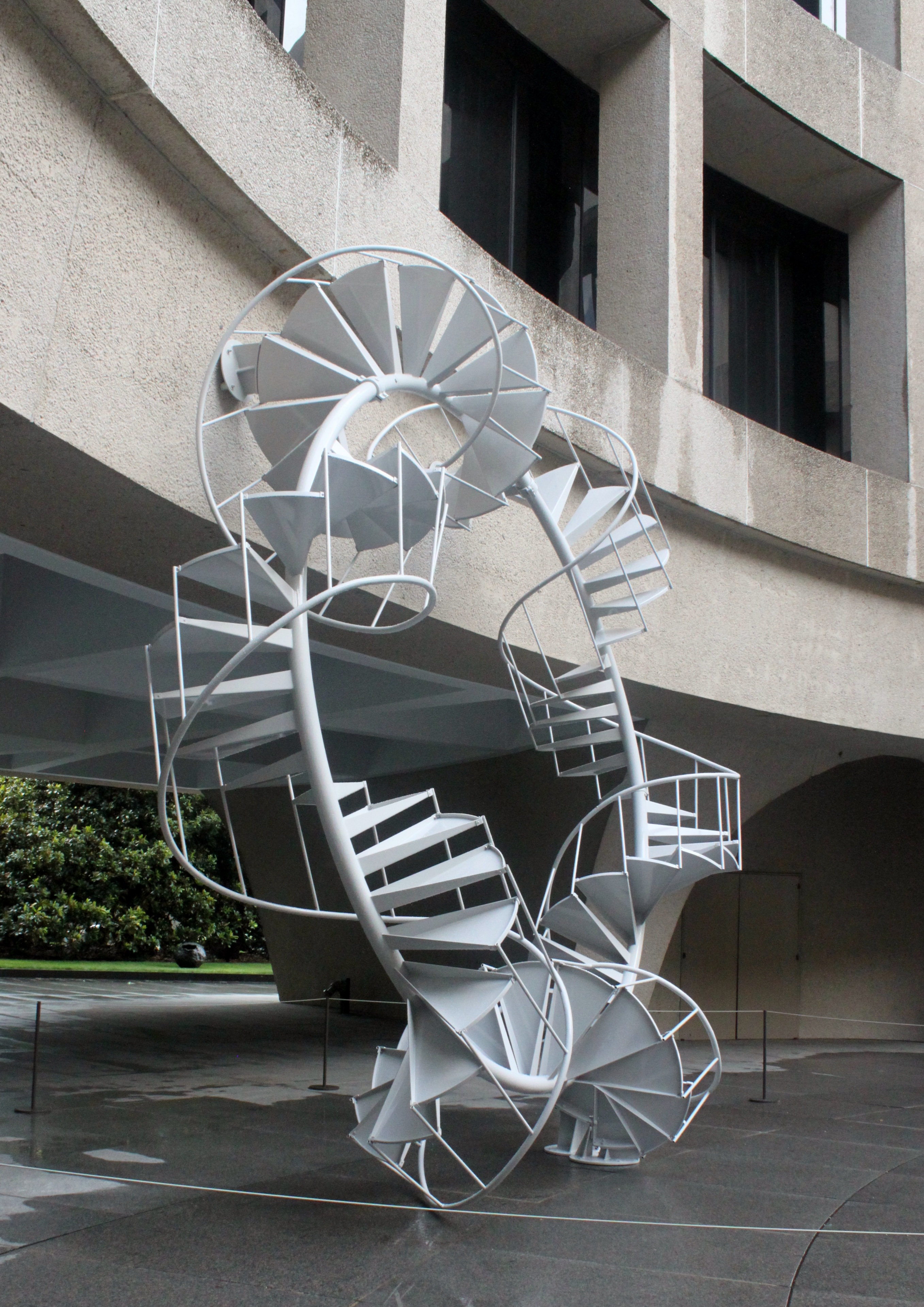 Architectural Photography: Washington DC by Greg Dyer Design - Architizer