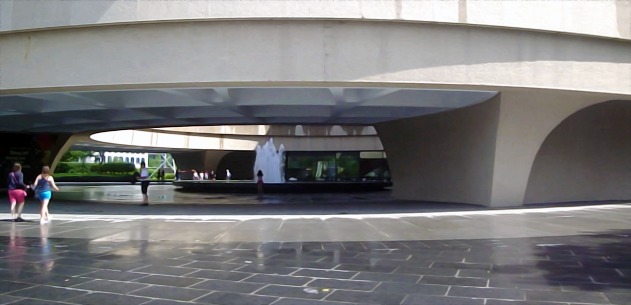 Architectural Photography: Washington DC by Greg Dyer Design - Architizer