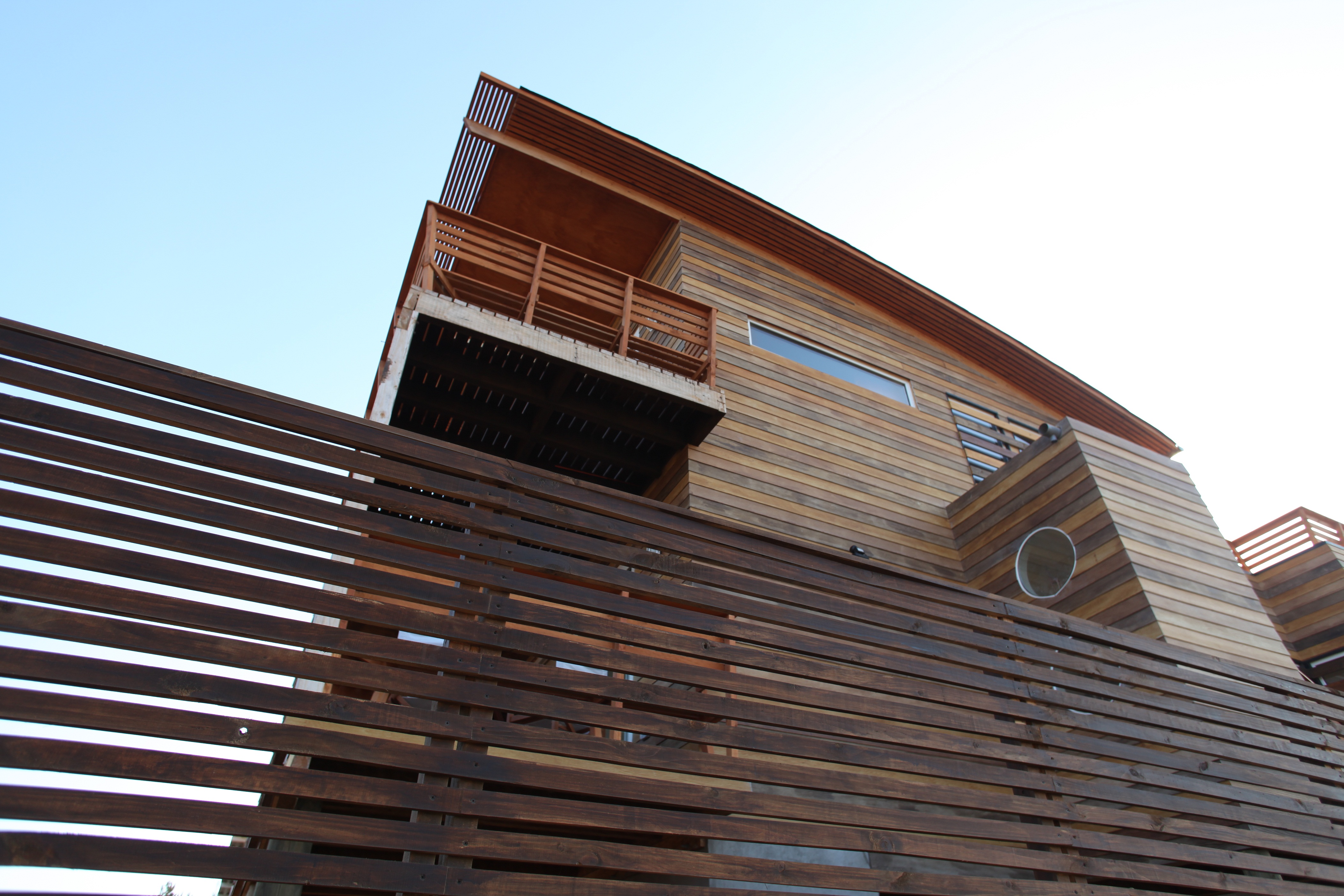 Nave House by Alvaro Rojas Vio-Architect - Architizer