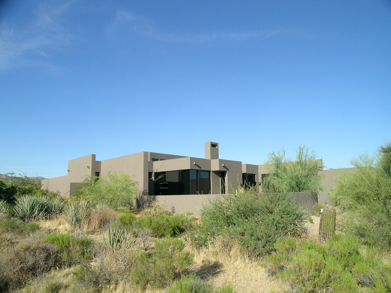 J&P Residence by Pollard Architects - Architizer
