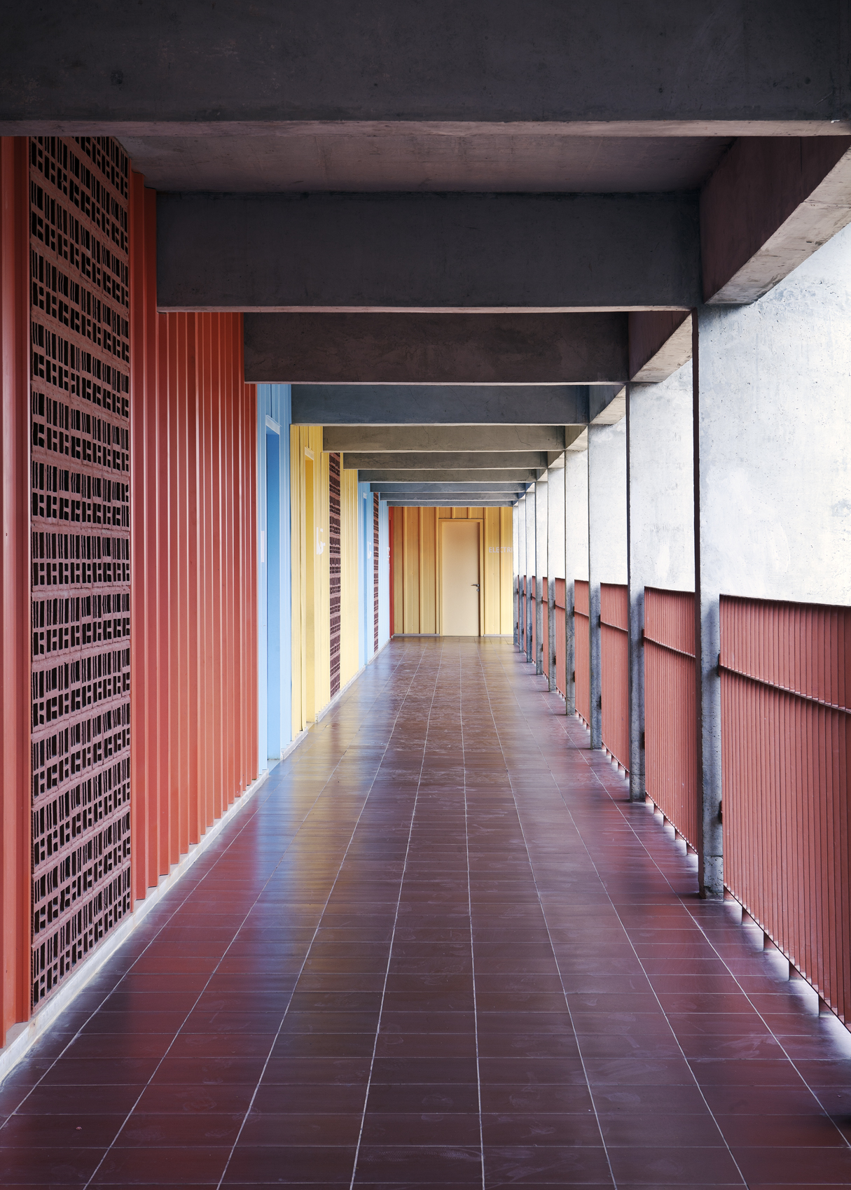 DPS Kindergarten School by Khosla Associates - Architizer