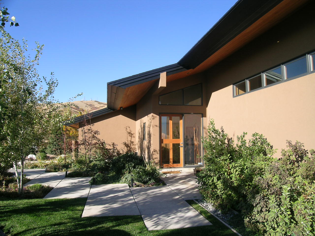 B&M Residence by Pollard Architects - Architizer