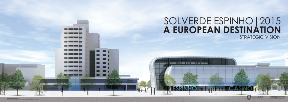 Solverde Espinho 2015 - Architizer