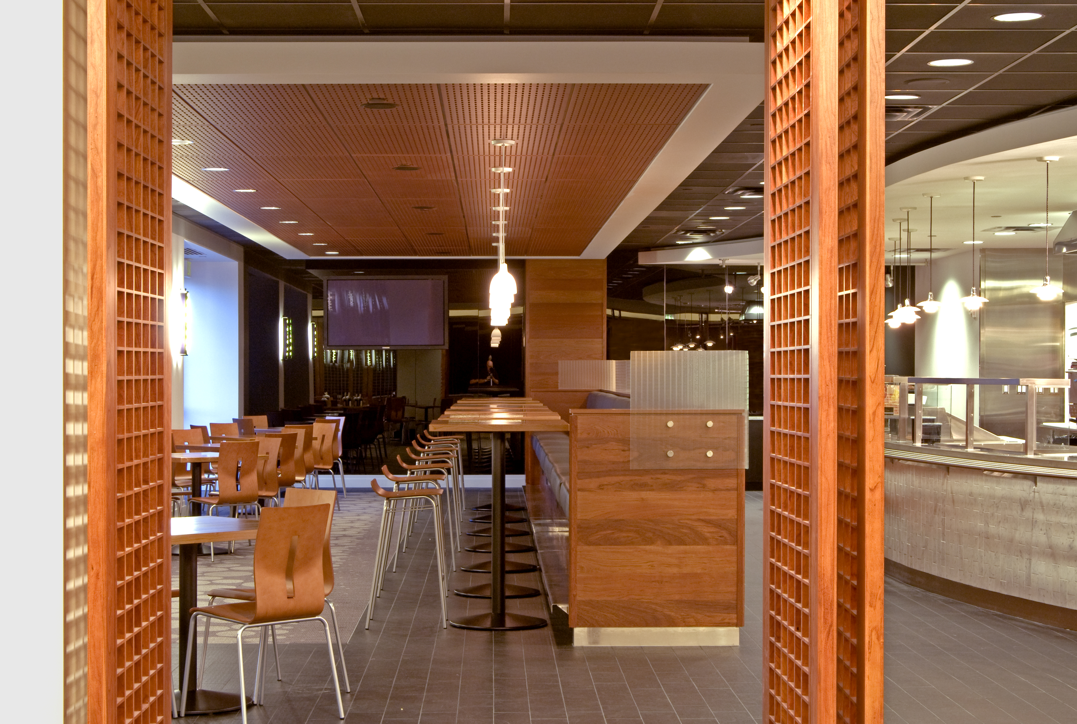 Pollard Architects - Architizer