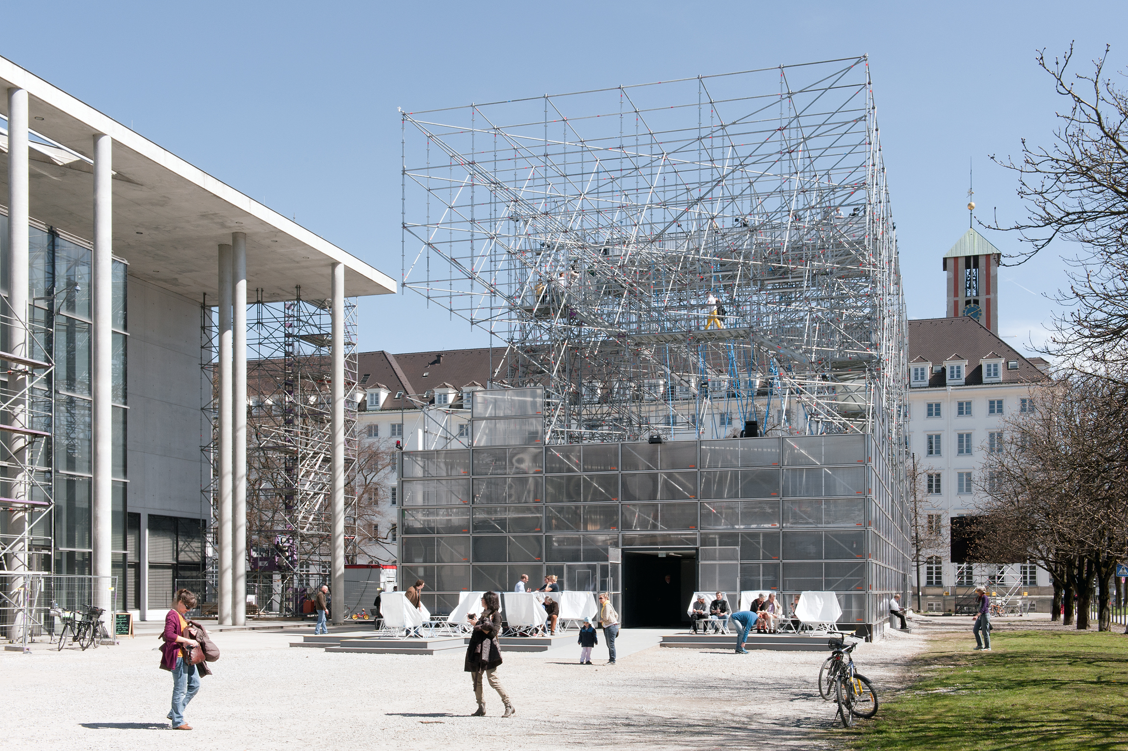 J.MAYER.H - Architizer