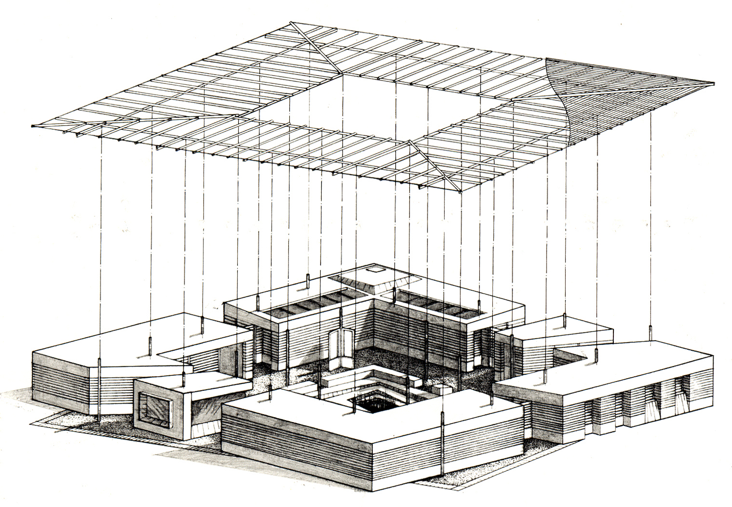 Buffer Zone: Chan Chan Ruins by Utopus Studio - Architizer