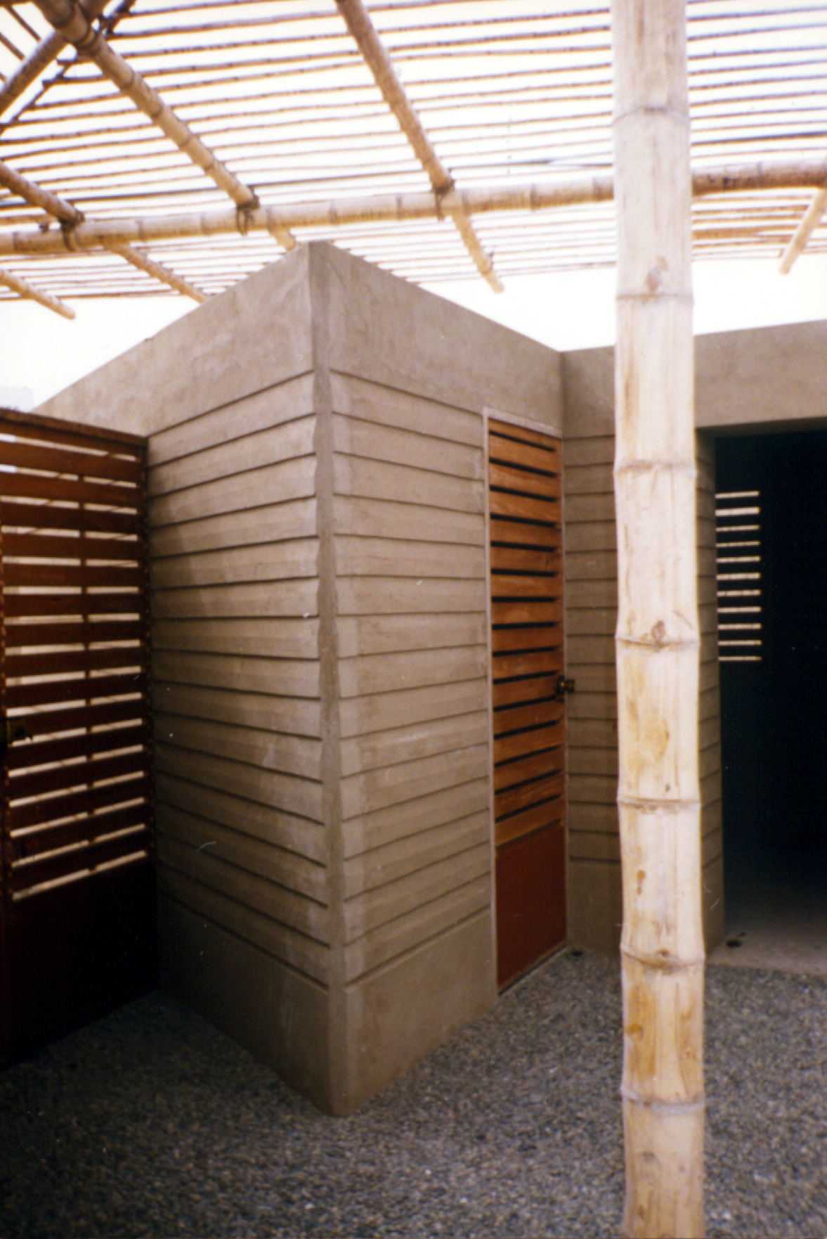 Buffer Zone: Chan Chan Ruins by Utopus Studio - Architizer