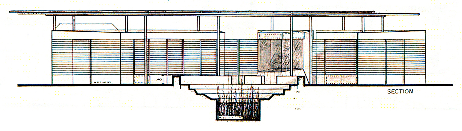 Buffer Zone: Chan Chan Ruins by Utopus Studio - Architizer