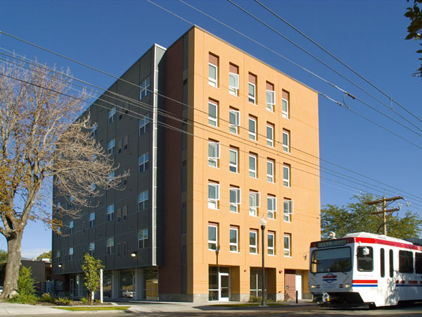 Pollard Architects - Architizer