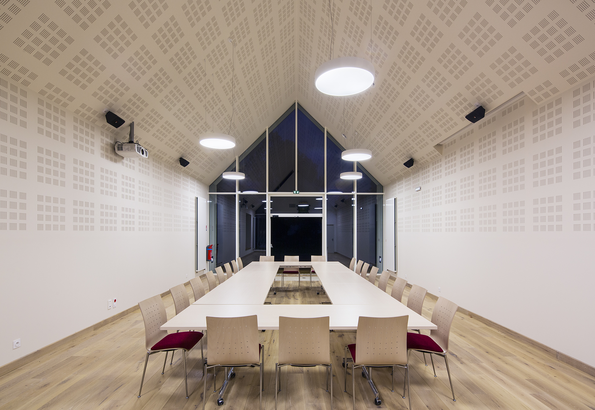 City Hall by STUDIO 02 - Architizer