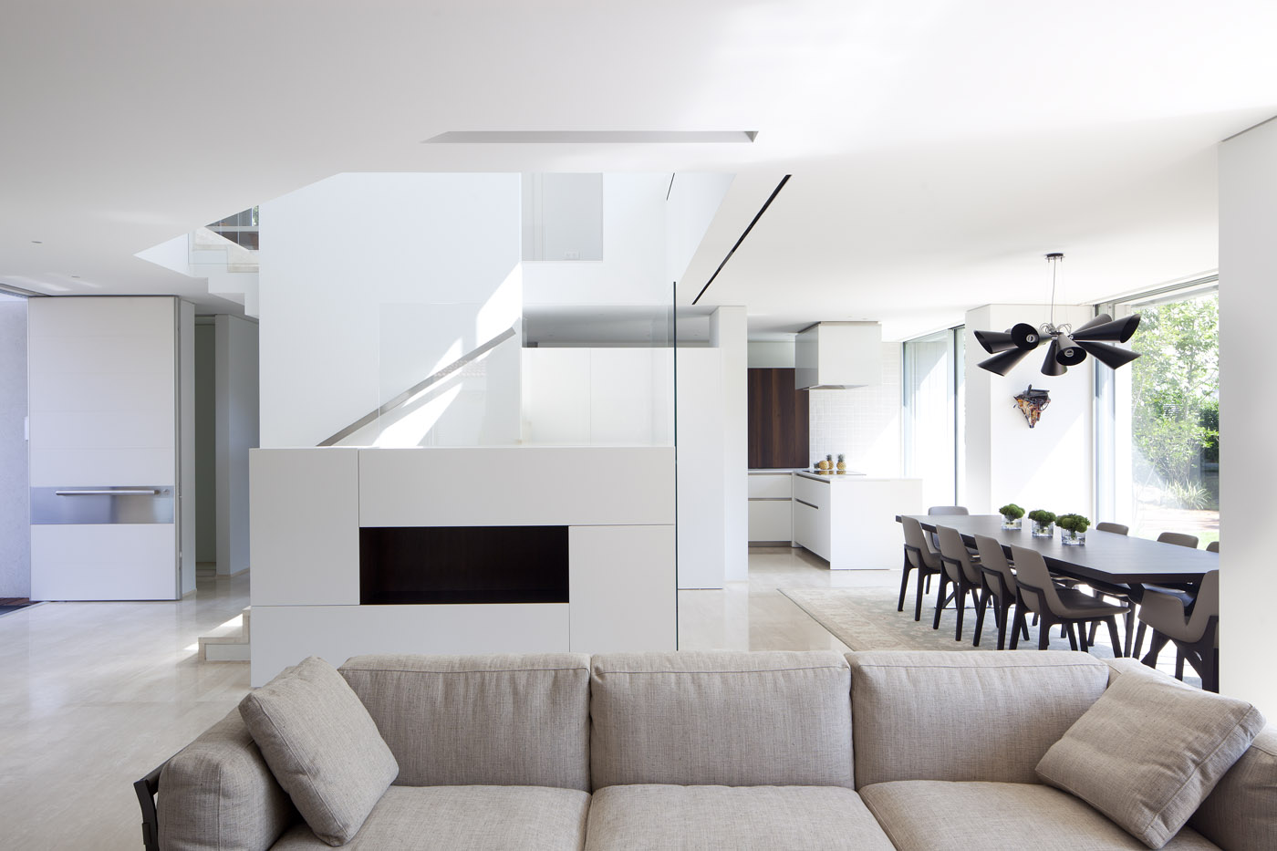 CH House by Domb Architects - Architizer