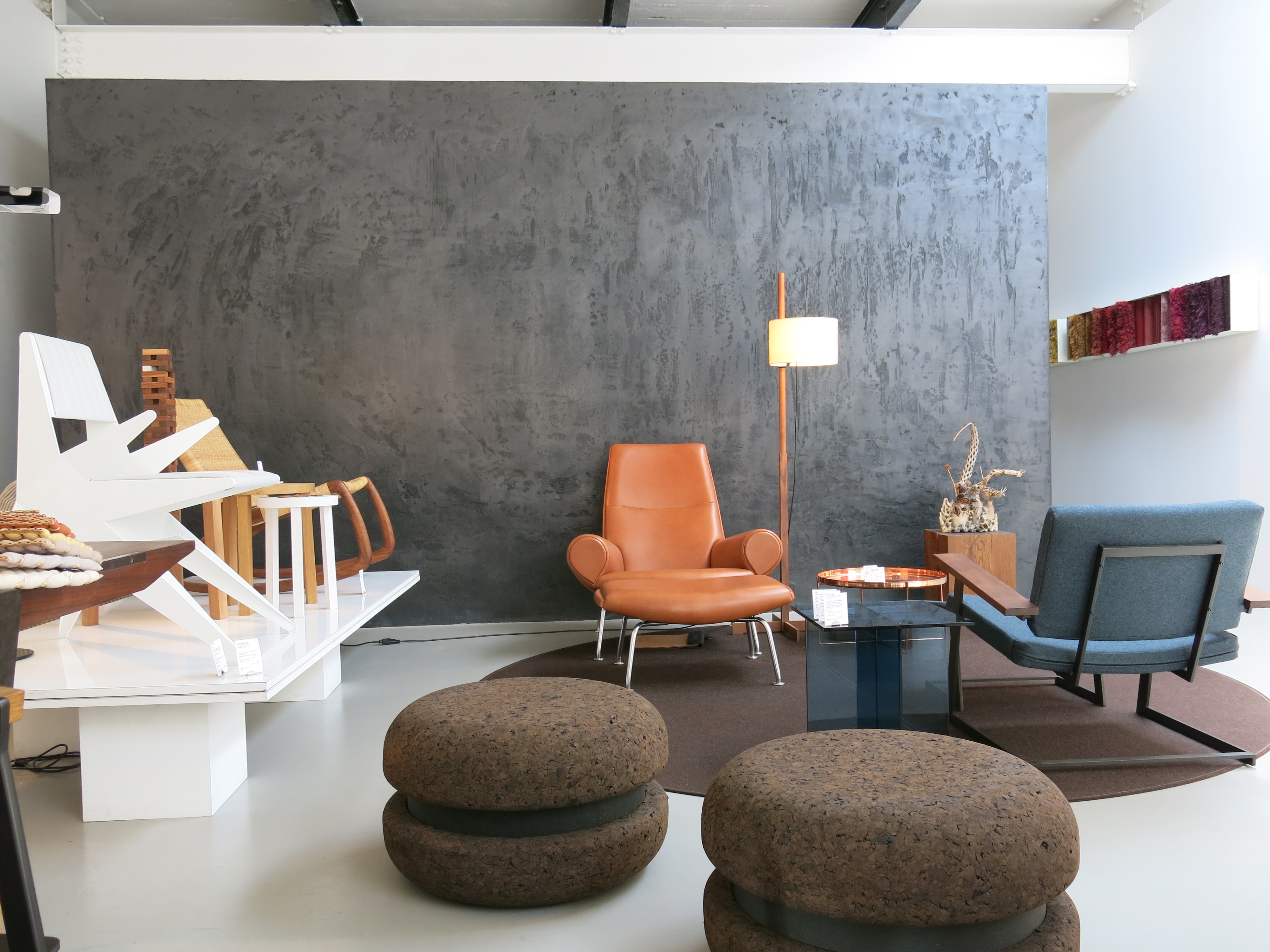 Karkula, Furniture Store, Brooklyn - Architizer