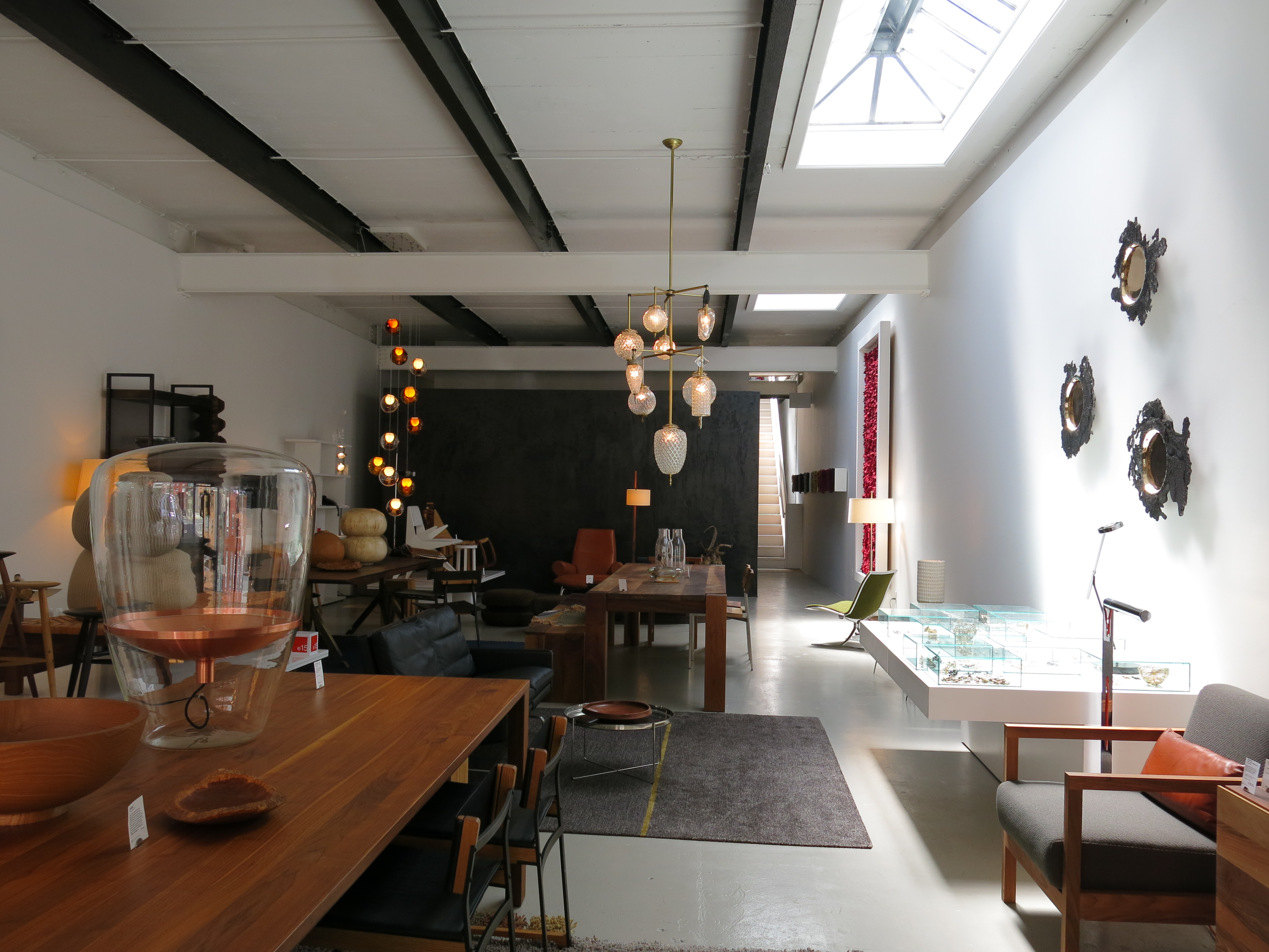 Karkula, Furniture Store, Brooklyn - Architizer