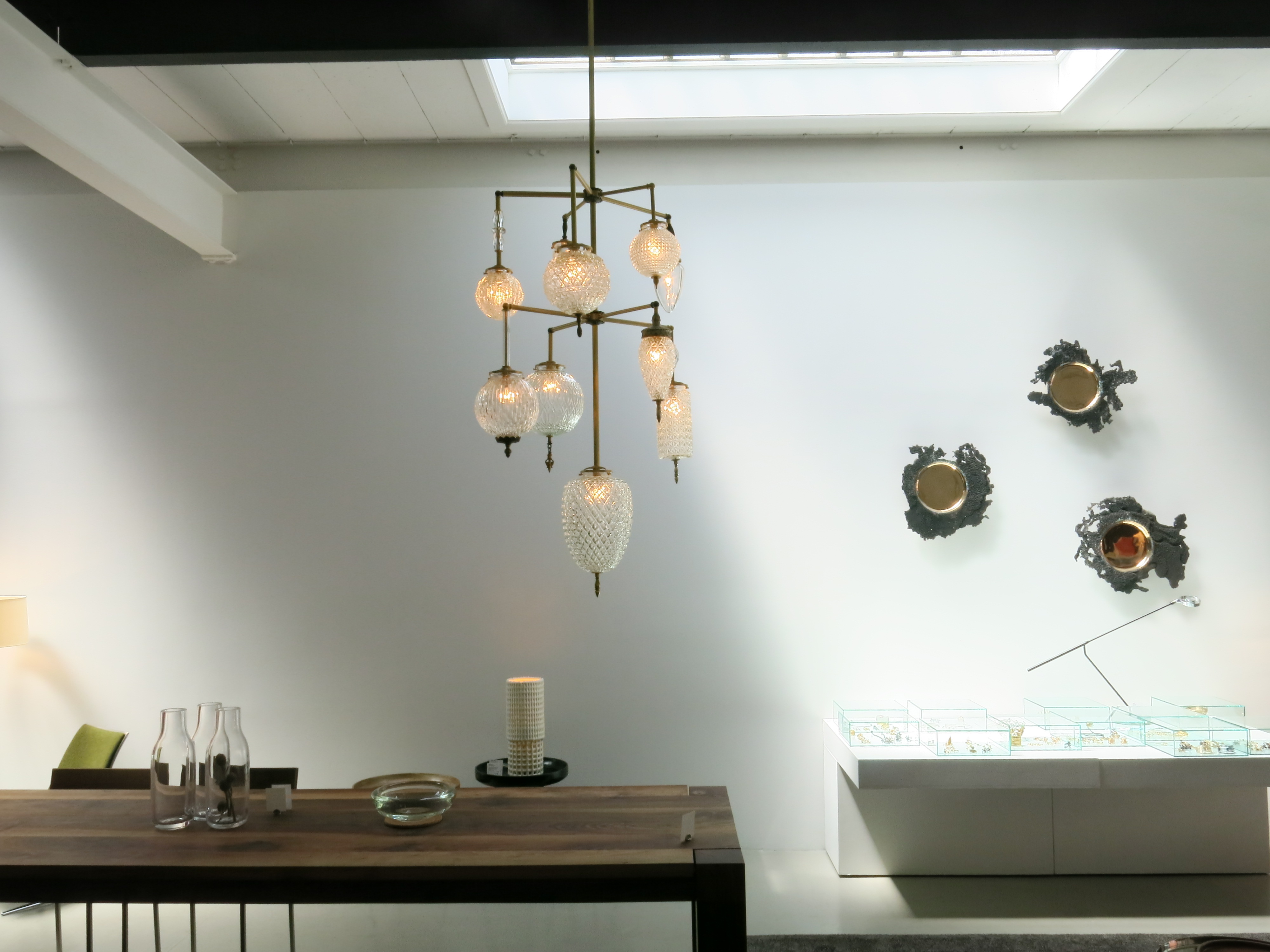 Karkula, Furniture Store, Brooklyn - Architizer