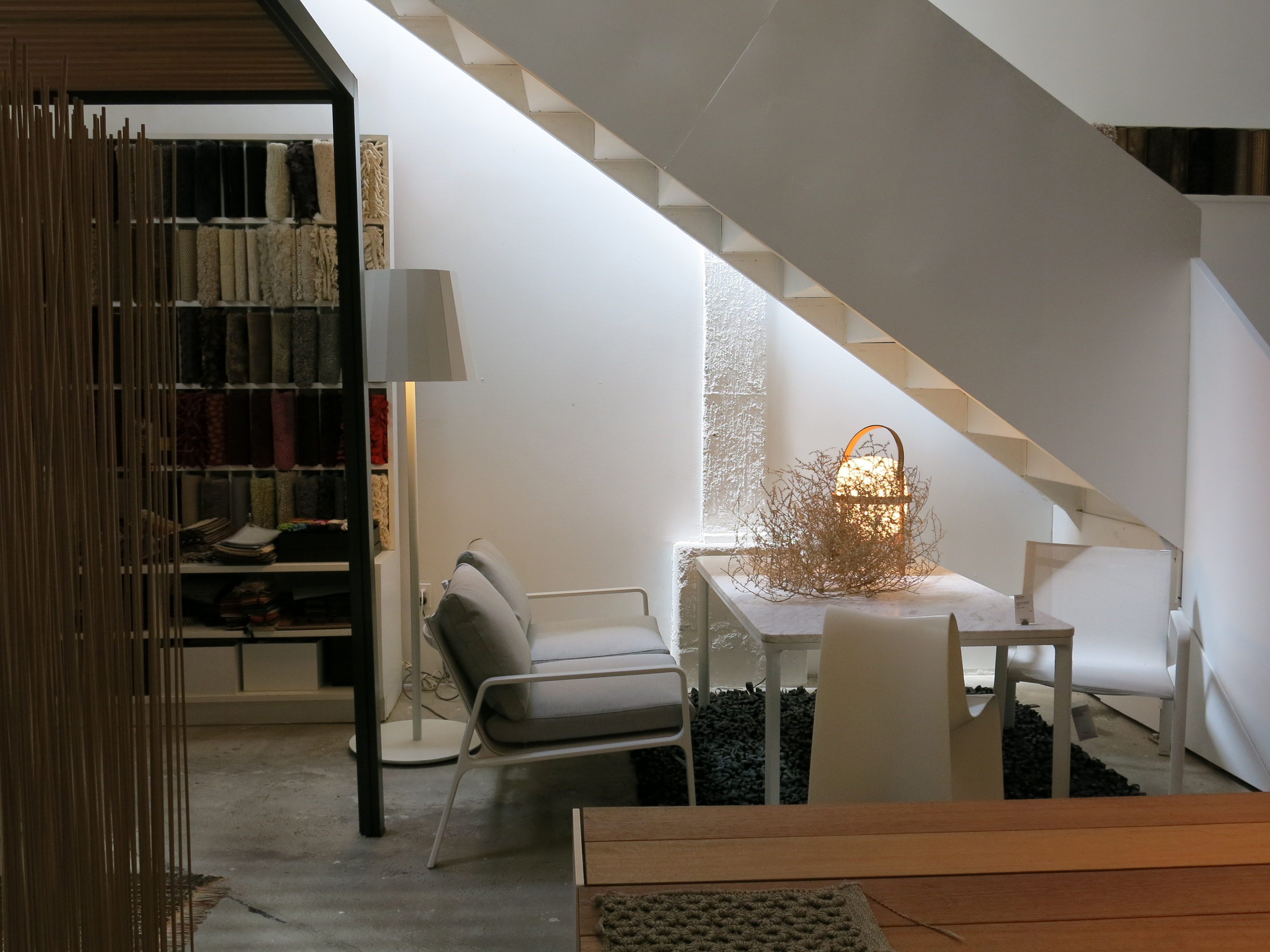 Karkula, Furniture Store, Brooklyn - Architizer