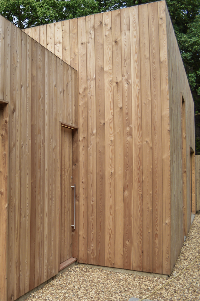 Larch House by Architecturall - Architizer