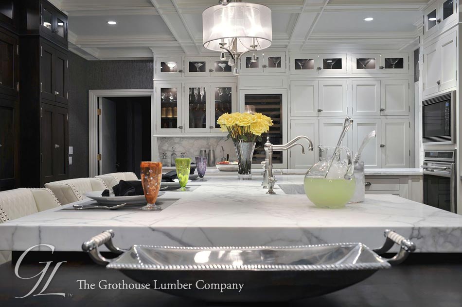 The Grothouse Lumber Company - Architizer