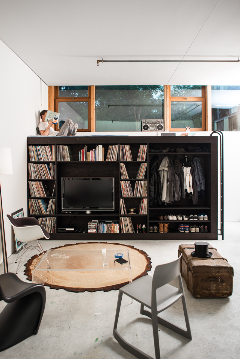 The Living Cube by Living Cube Furniture - Architizer
