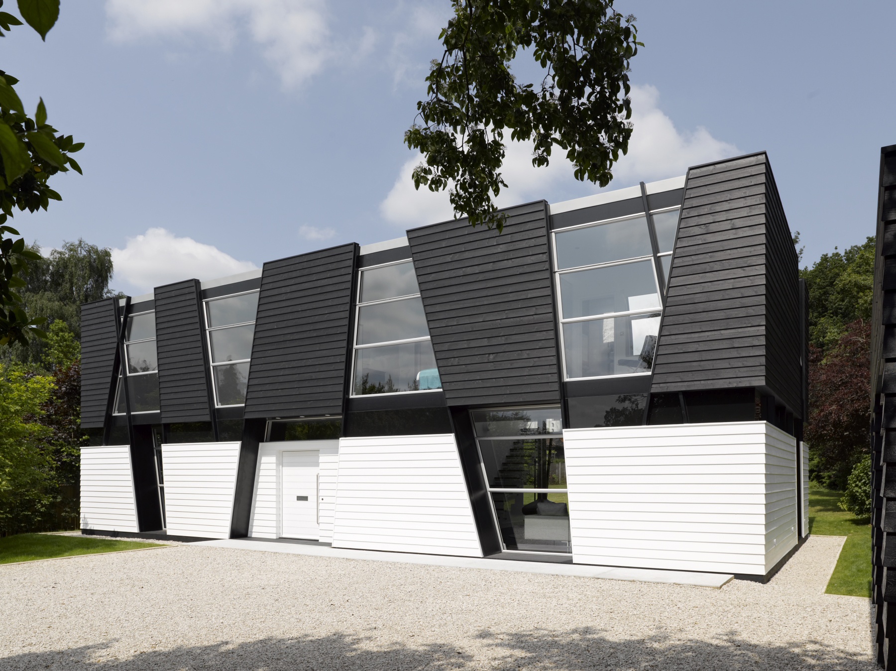 Trish House Yalding By Matthew Heywood by Matthew Heywood Limited ...