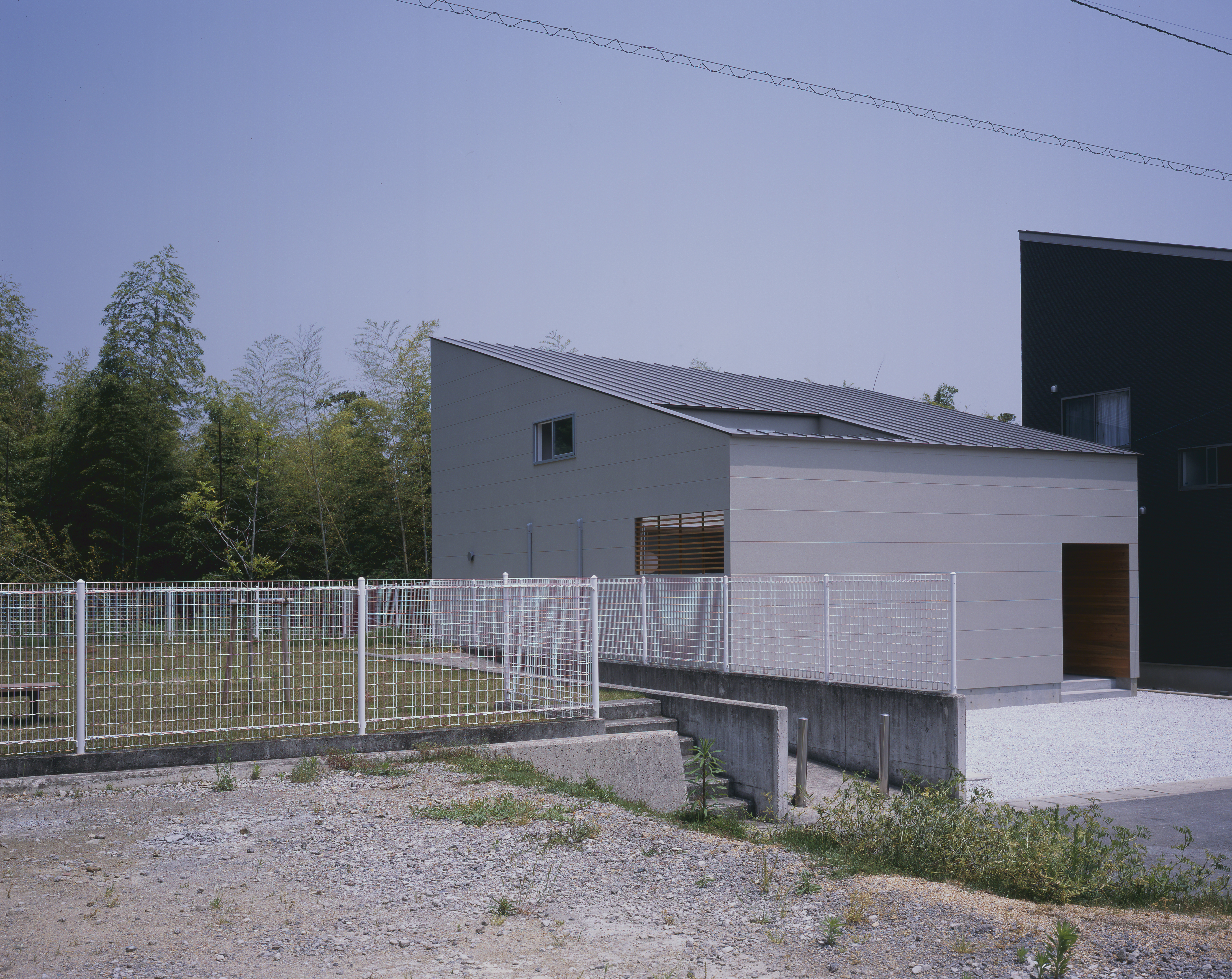 Horibe Associates Architect's Office - Architizer