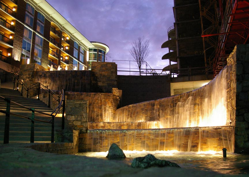 River Place by Cooper Carry - Architizer