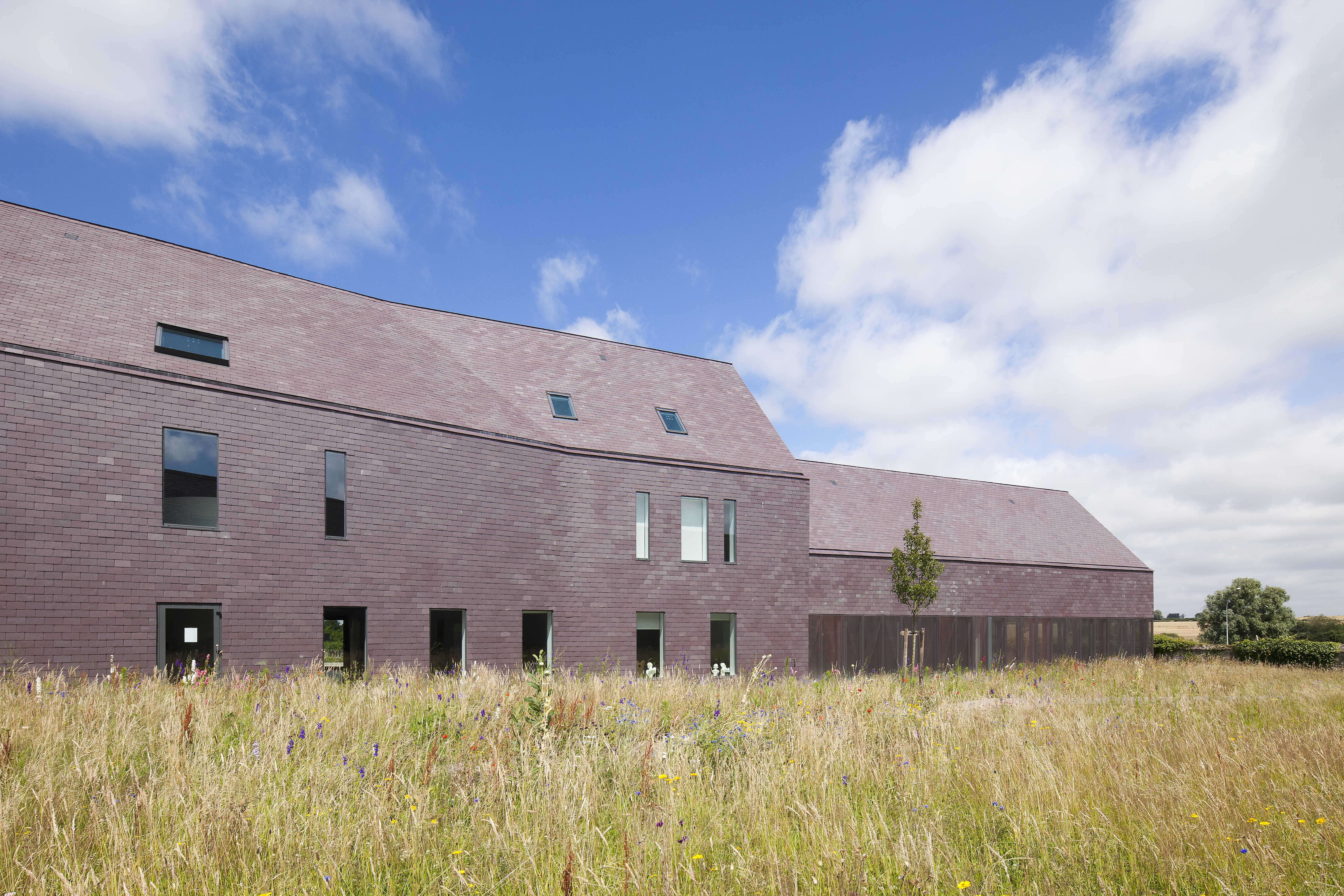 L'Atelier by Atelier Architecture Vincent Pareira - Architizer