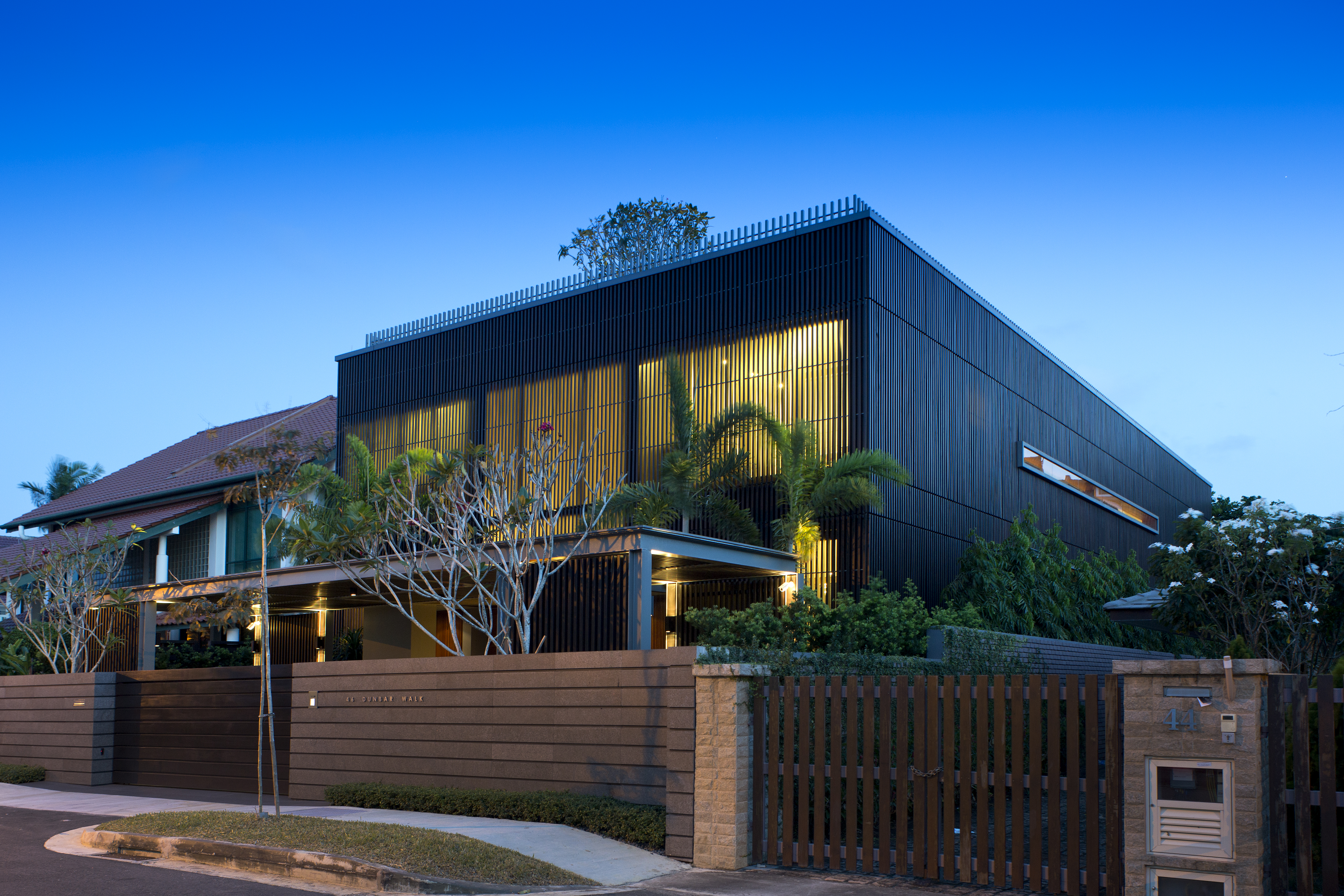 Centennial Tree House by Wallflower Architecture + Design - Architizer