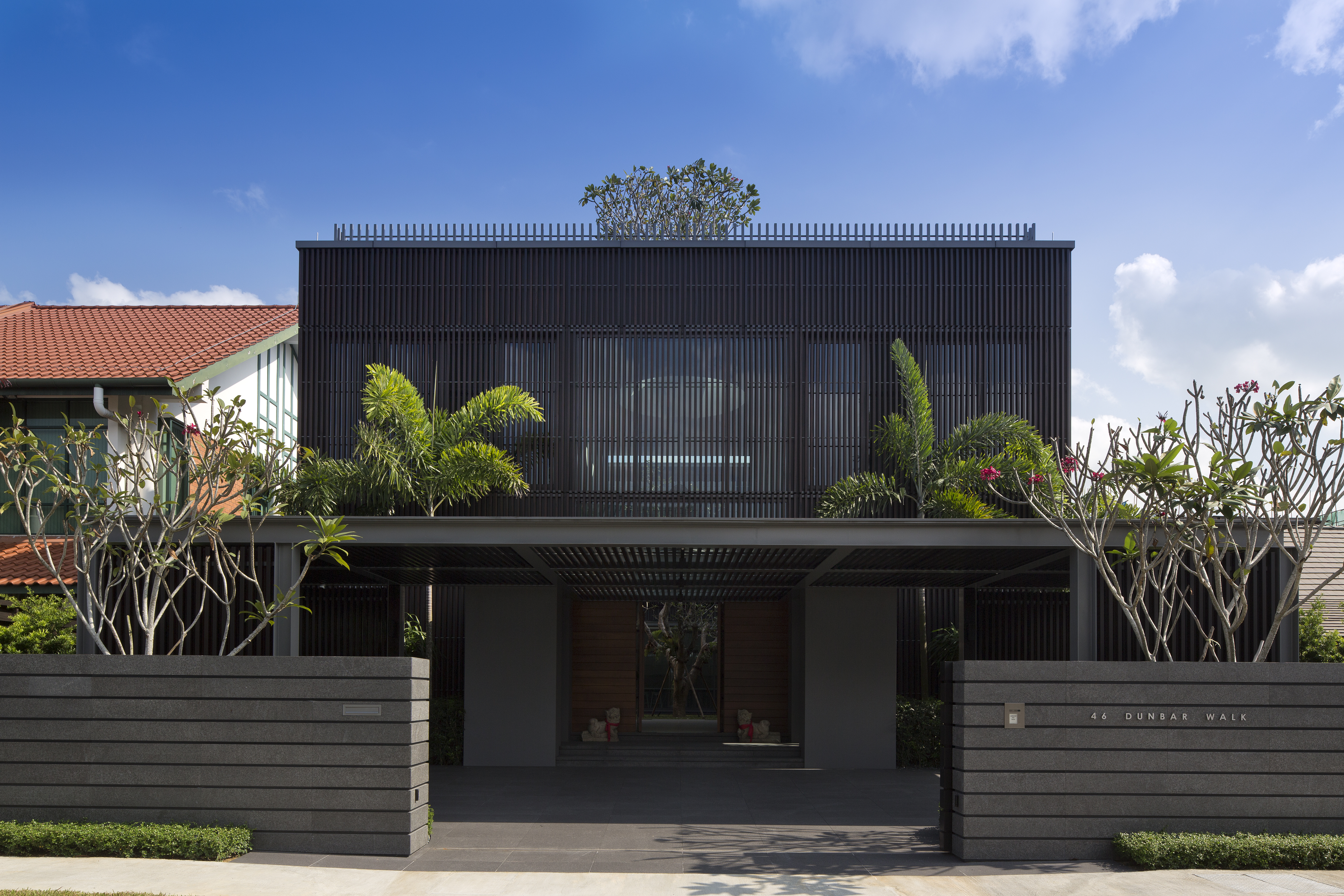 Centennial Tree House by Wallflower Architecture + Design - Architizer