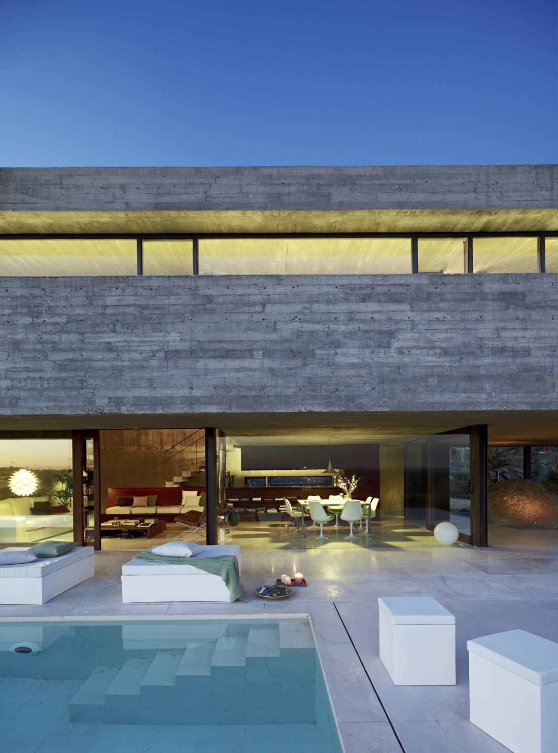 Pitch´s House - Architizer